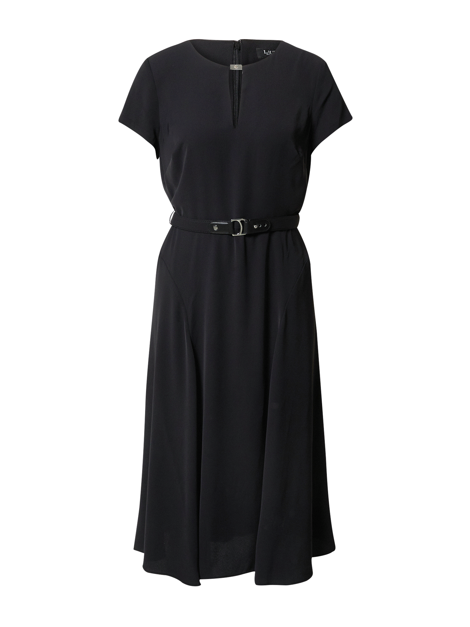 Lauren Ralph Lauren Kleit 'BRYGITKA' Must | ABOUT YOU