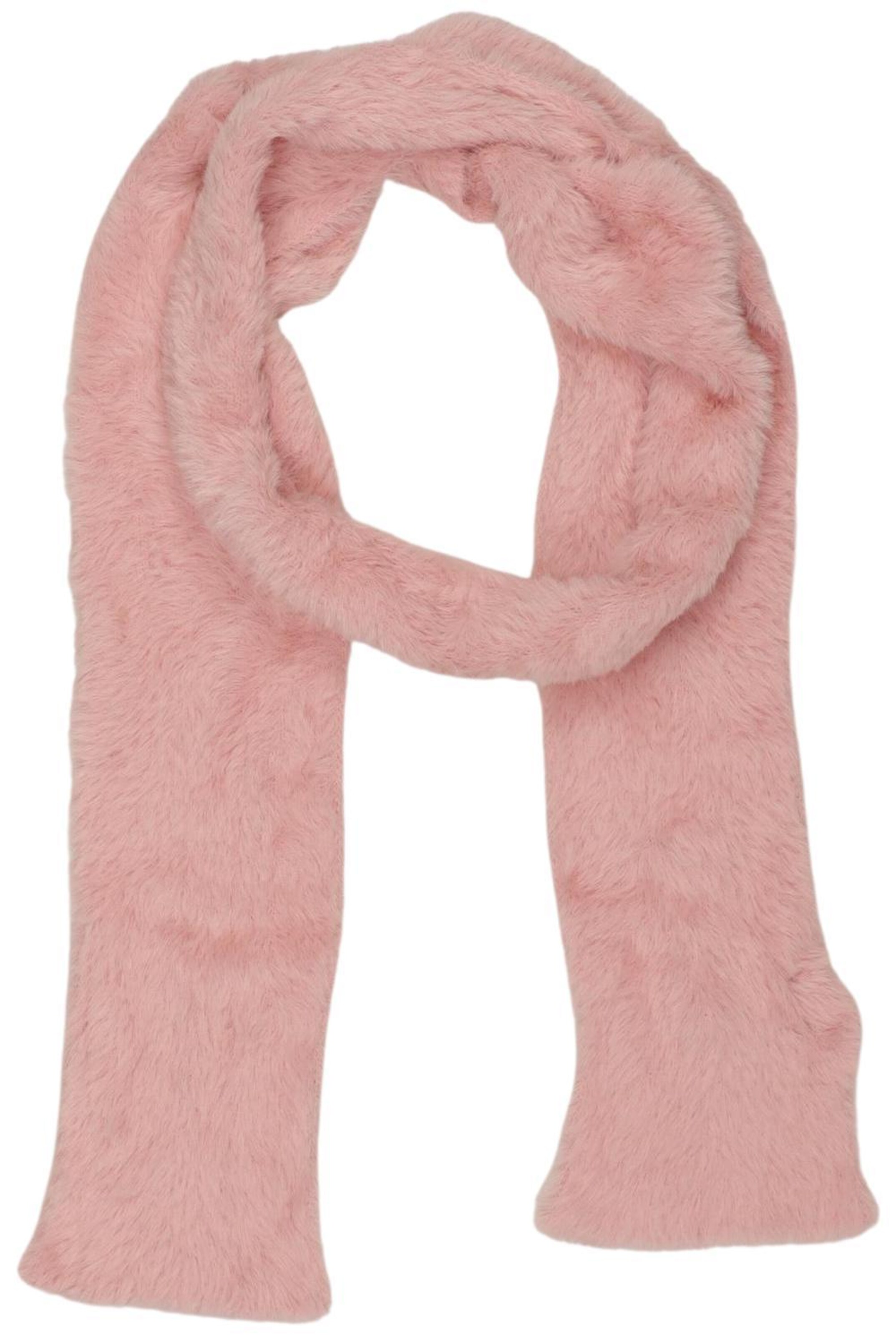 MANGO Schal oder Tuch One Size in Pink | ABOUT YOU