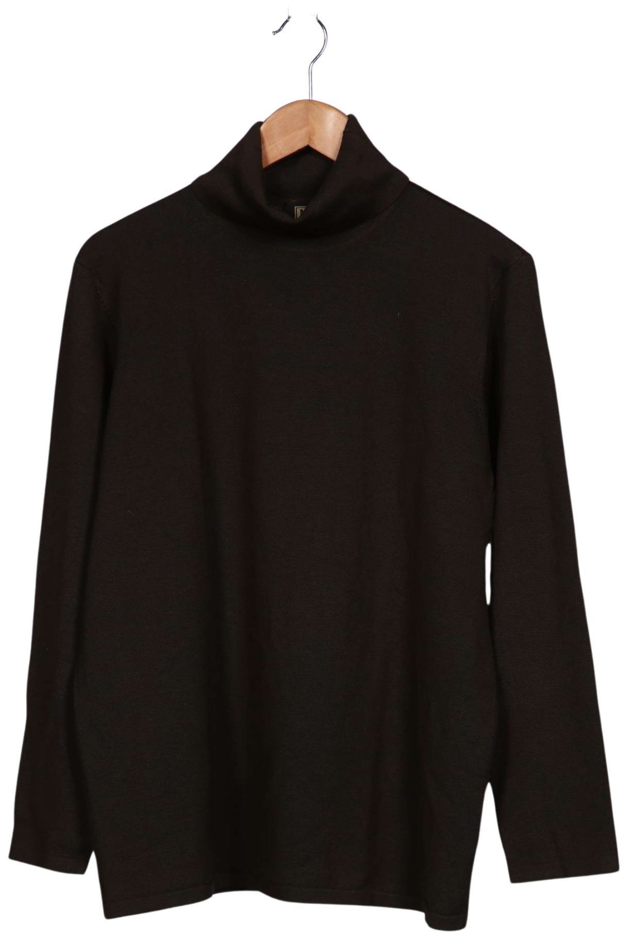 MADELEINE Pullover 4XL in Braun | ABOUT YOU