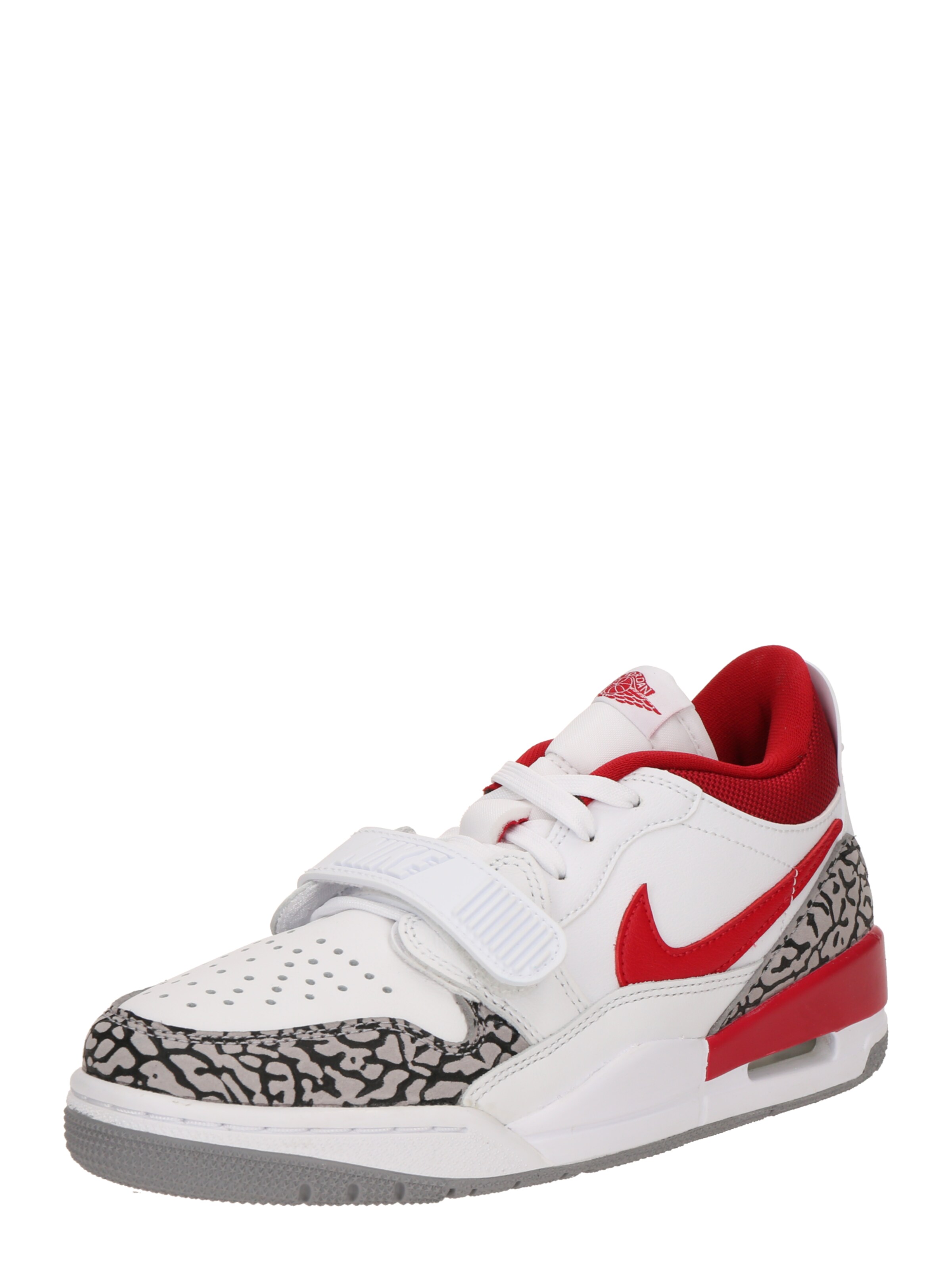 Jordan Sapatilhas altas 'Air Legacy 312' em Branco | ABOUT YOU