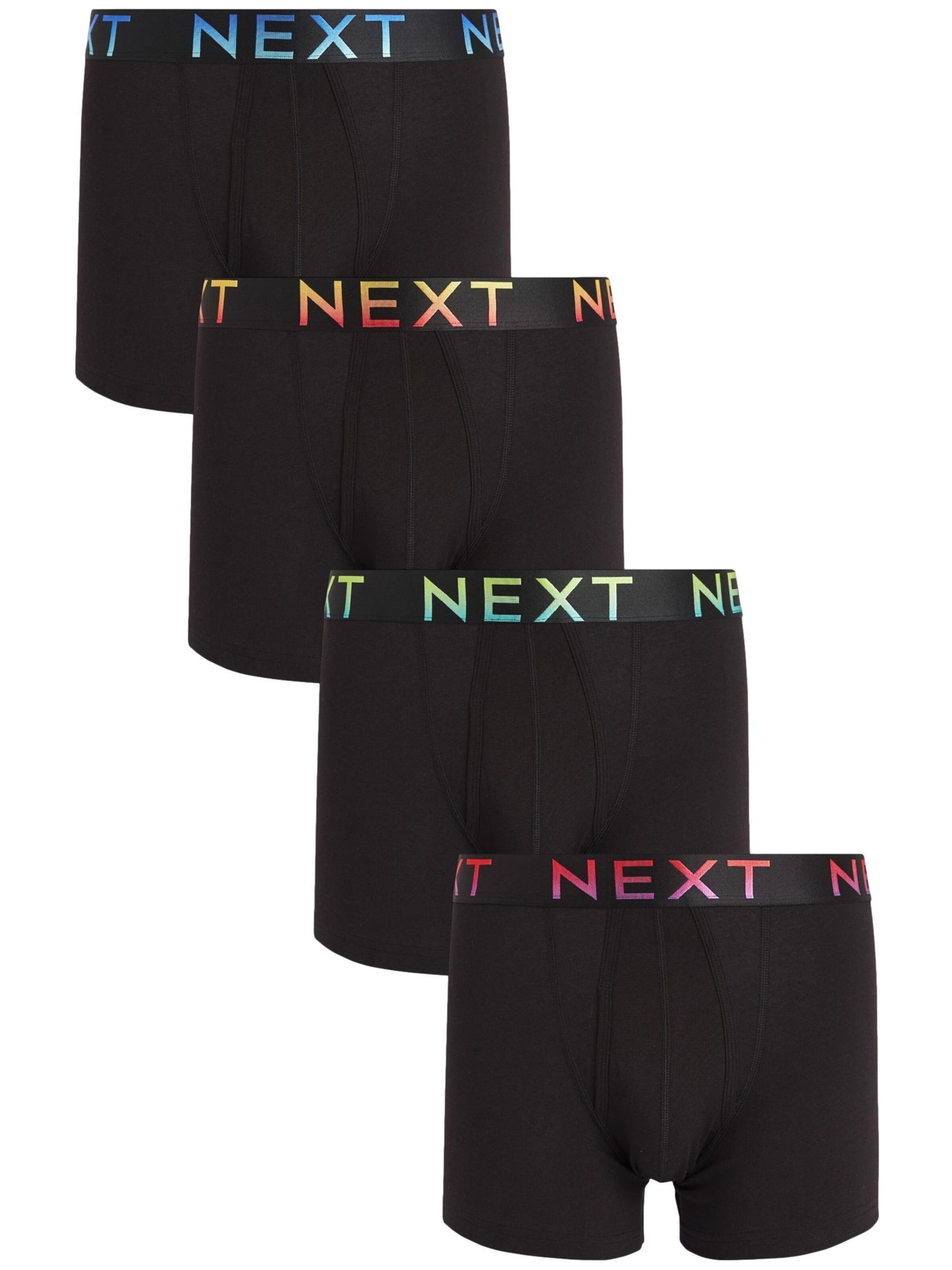 Boxers Next en Noir | ABOUT YOU