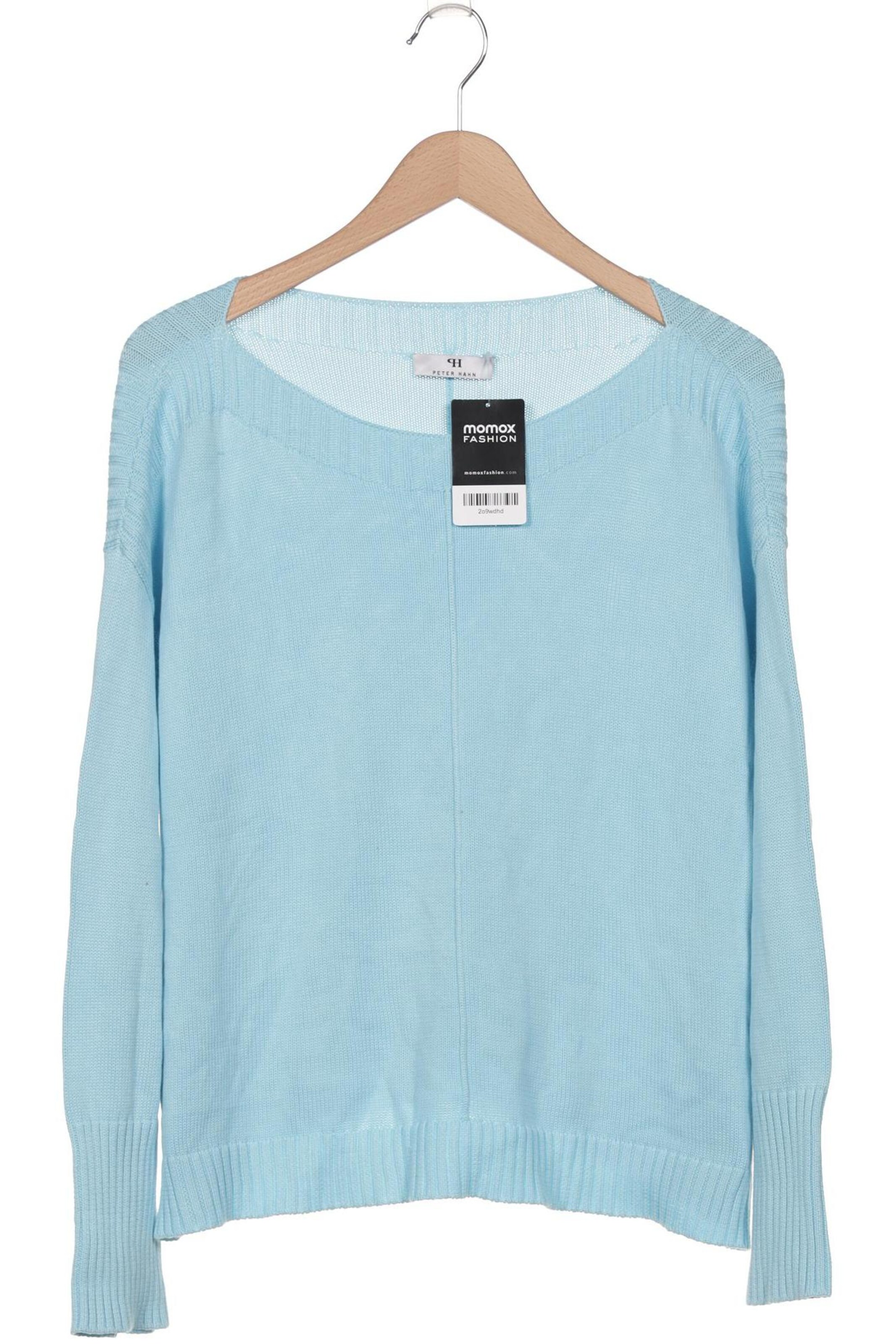 Peter Hahn Pullover XL in Blau | ABOUT YOU