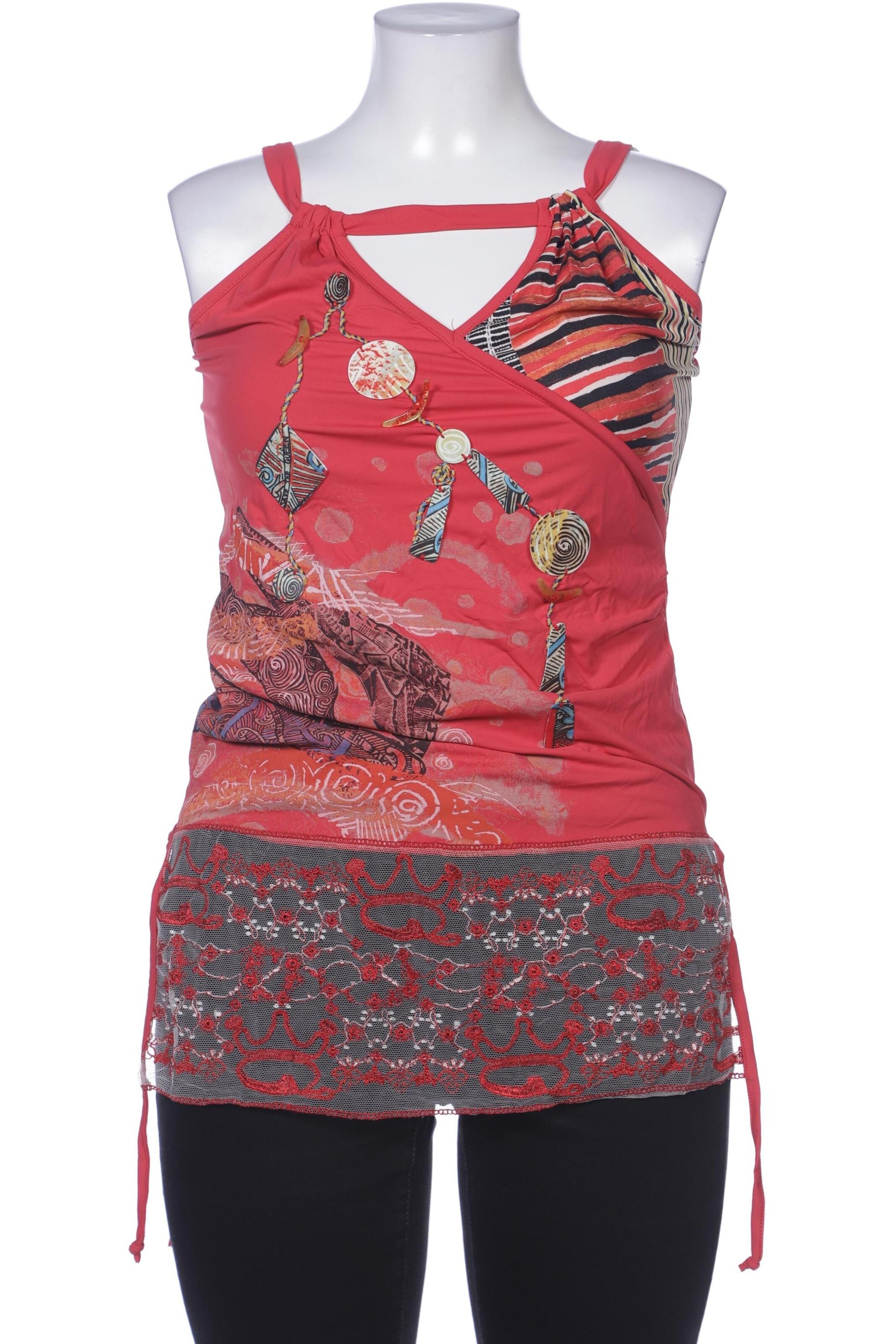 Save the Queen Top XL in Pink | ABOUT YOU