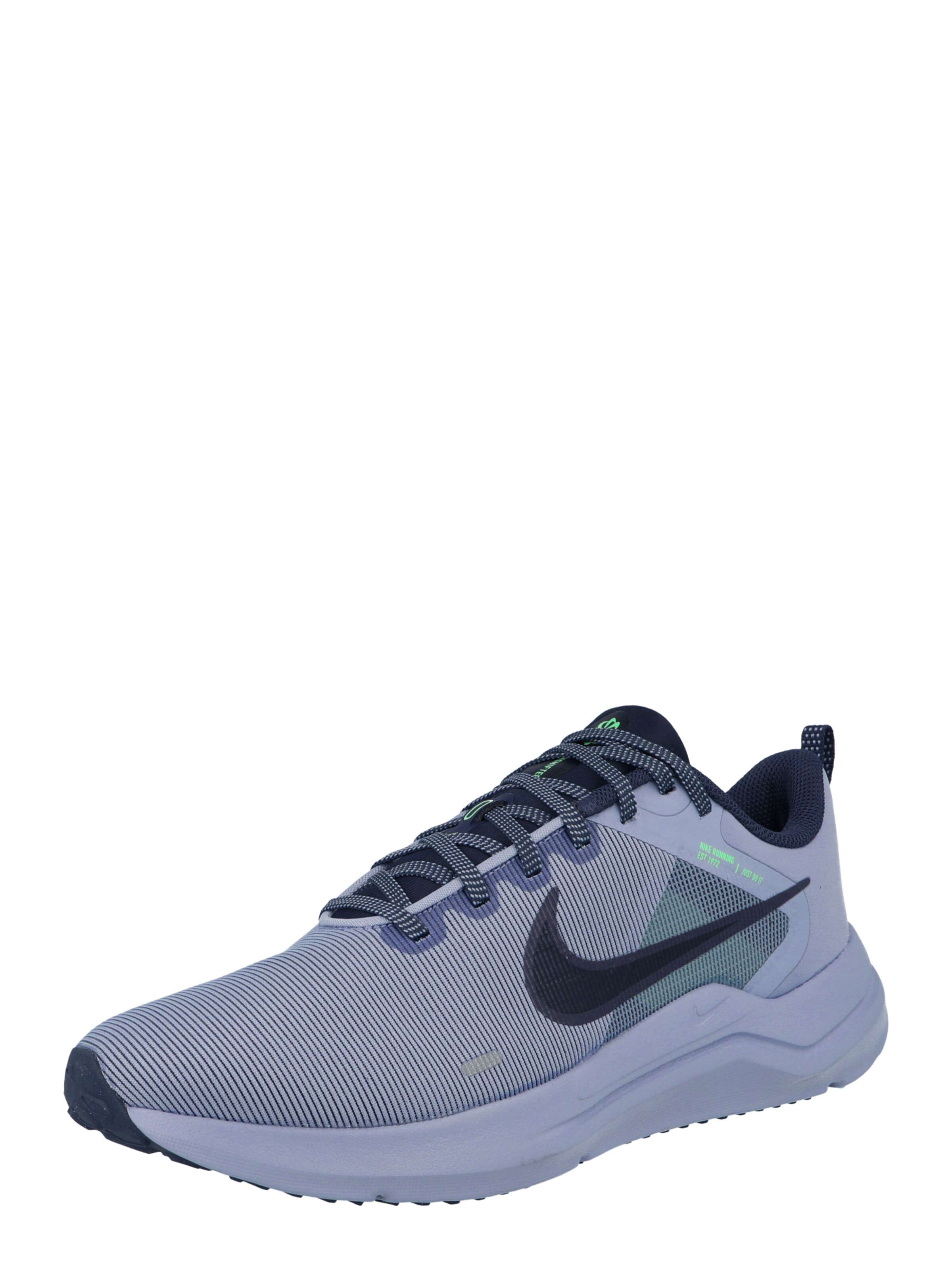 Indigo Spalva NIKE Bėgimo batai 'Downshifter 12' | ABOUT YOU
