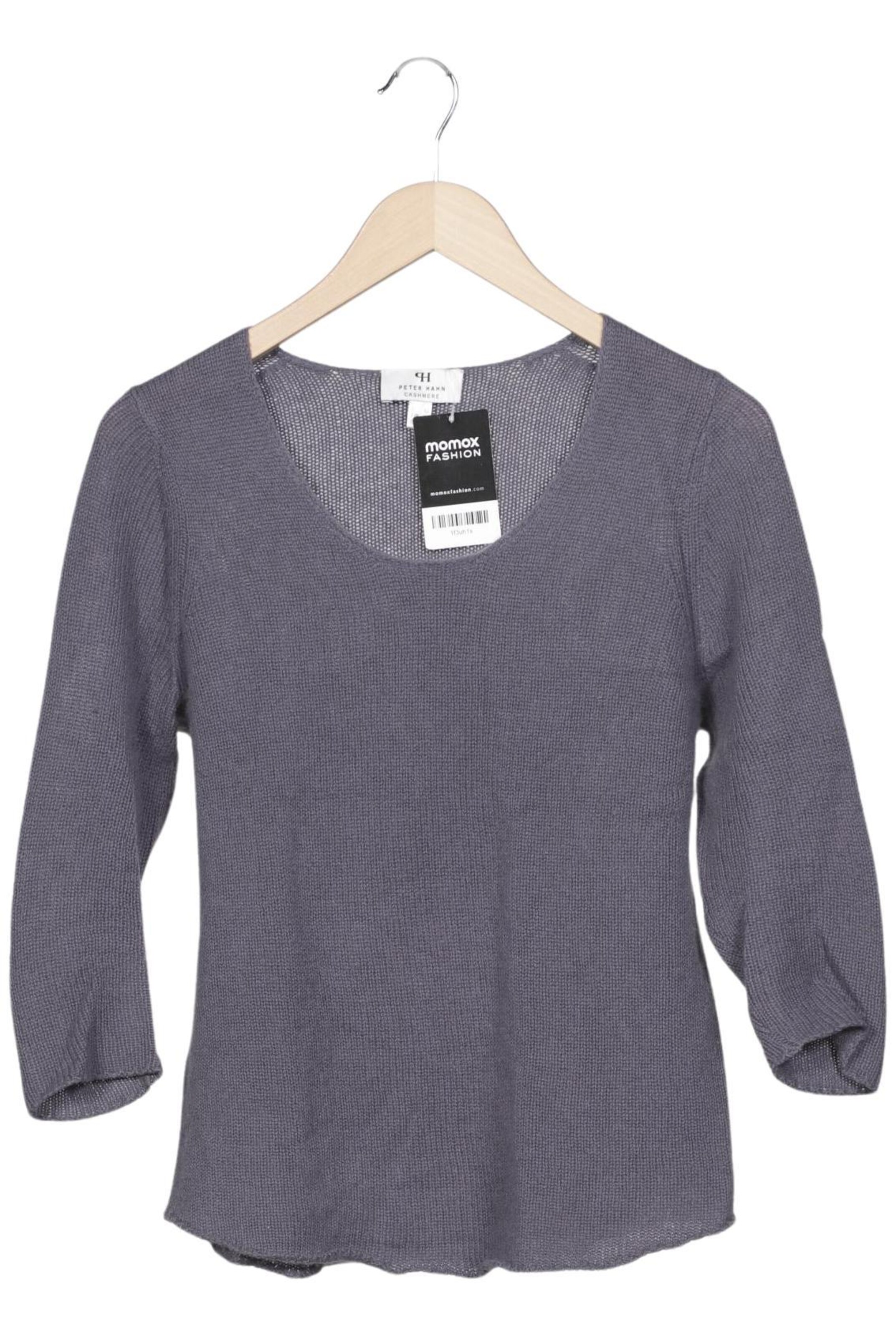 Peter Hahn Pullover XL in Grau | ABOUT YOU