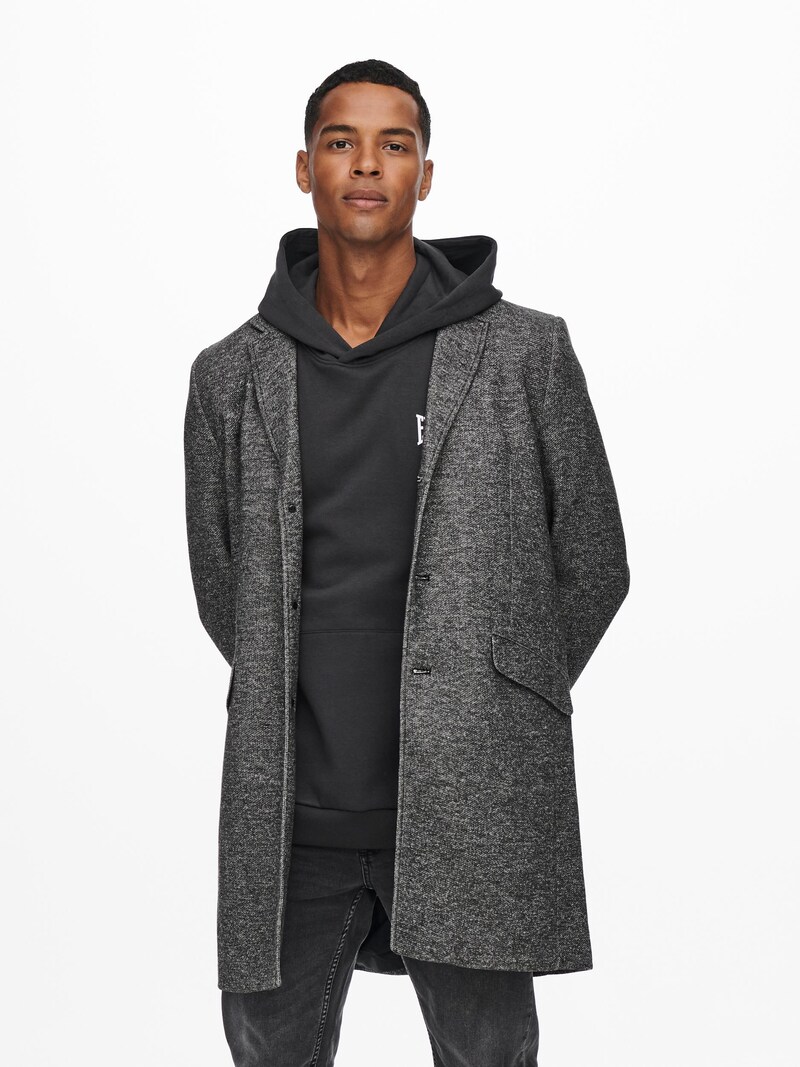 Pánske prechodné kabáty » online na ABOUT YOU