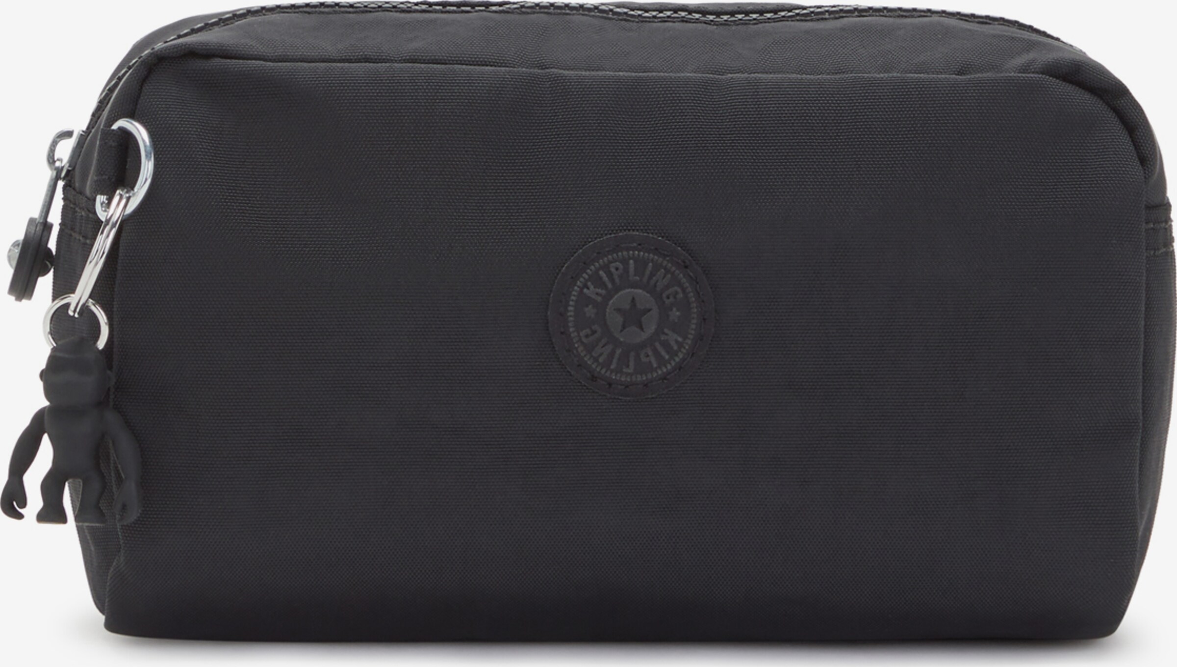 KIPLING Etui 'GLEAM' in Schwarz | ABOUT YOU