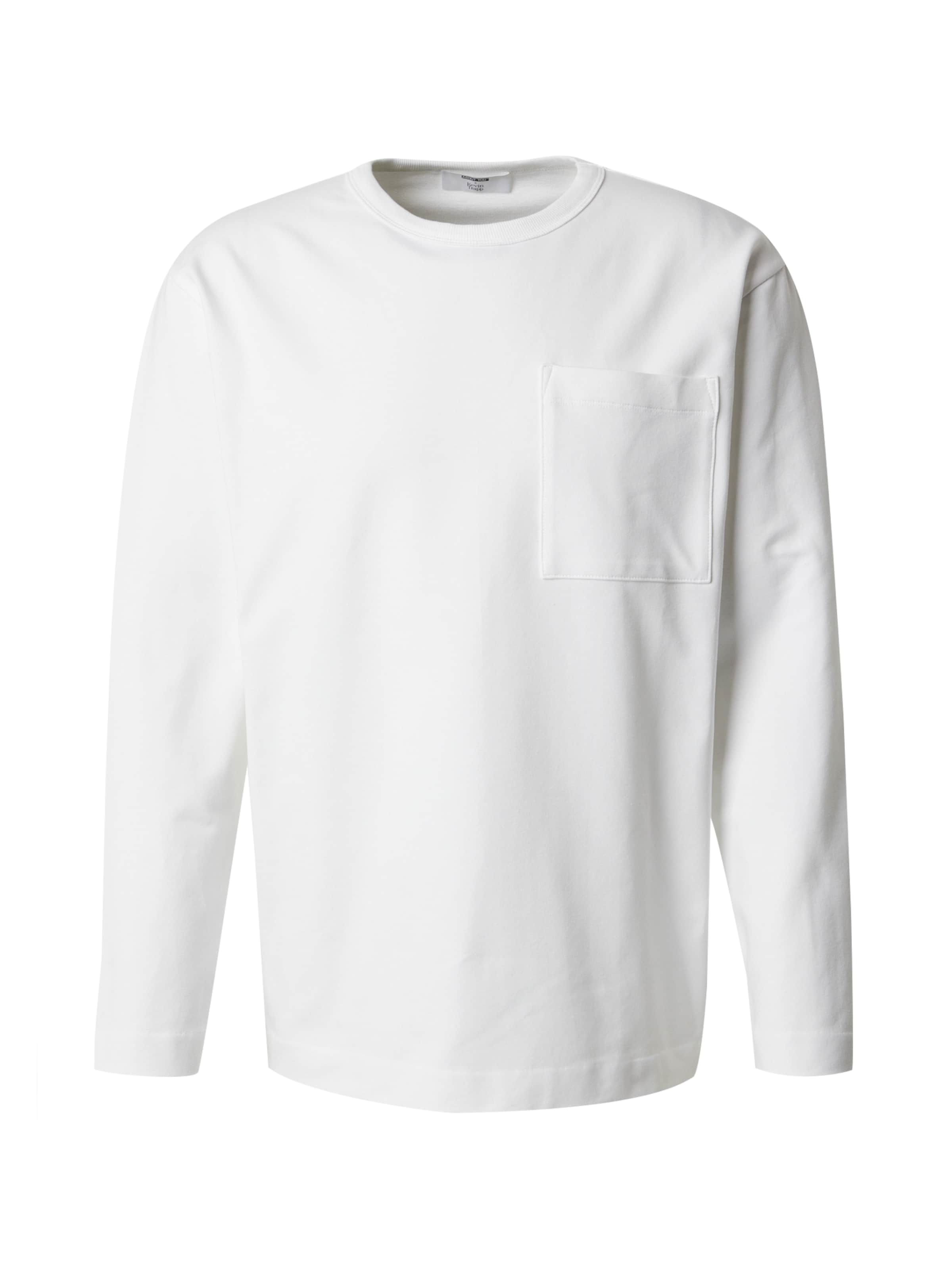 TRAPP Shirt 'Gabriel' in Wit | ABOUT YOU