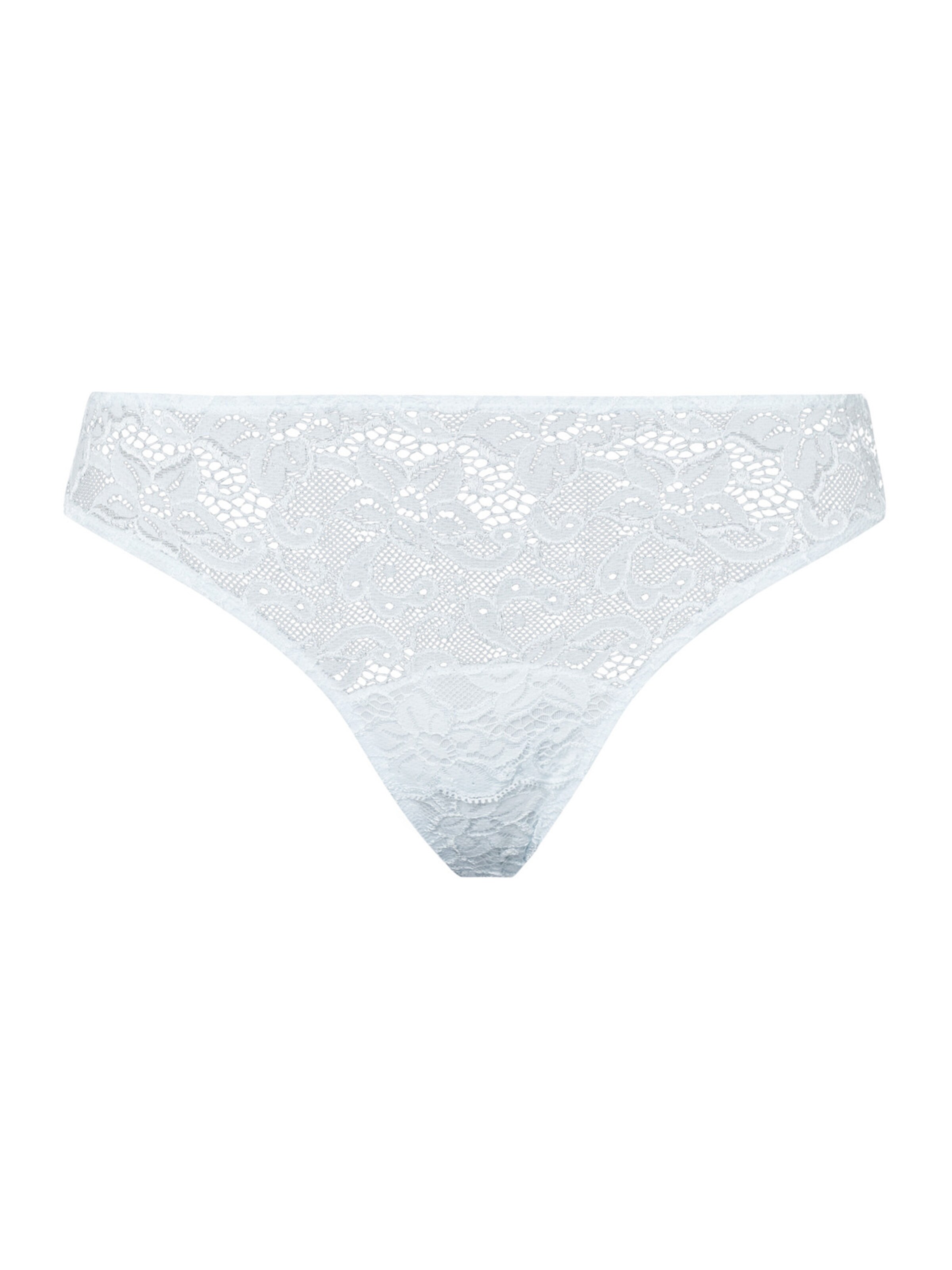 Hanro String in Wit | ABOUT YOU