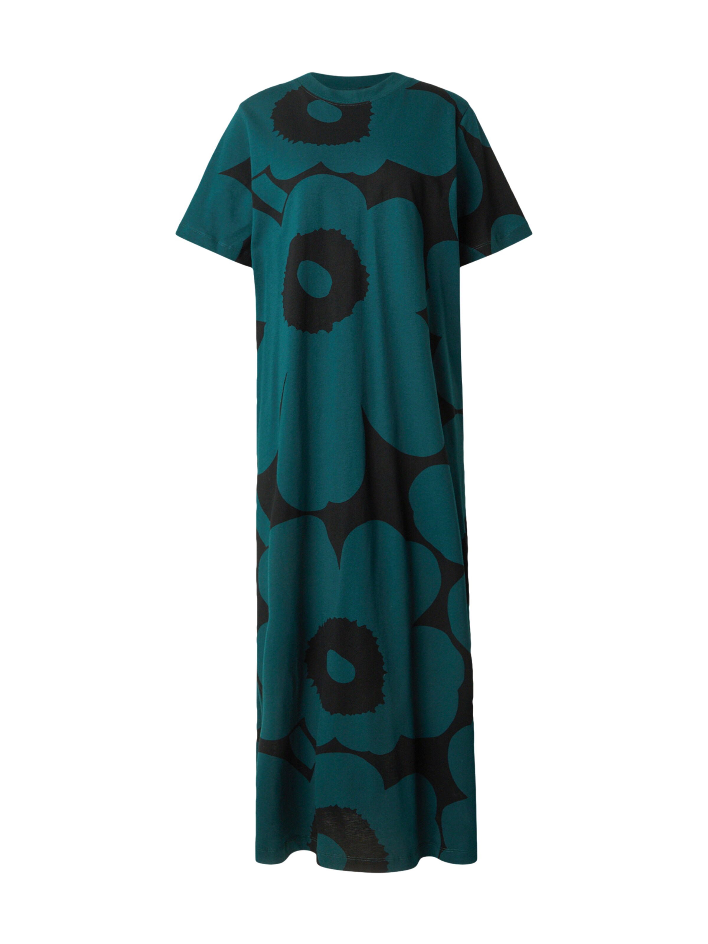 Marimekko Φόρεμα 'PAHLO' σε Πράσινο | ABOUT YOU