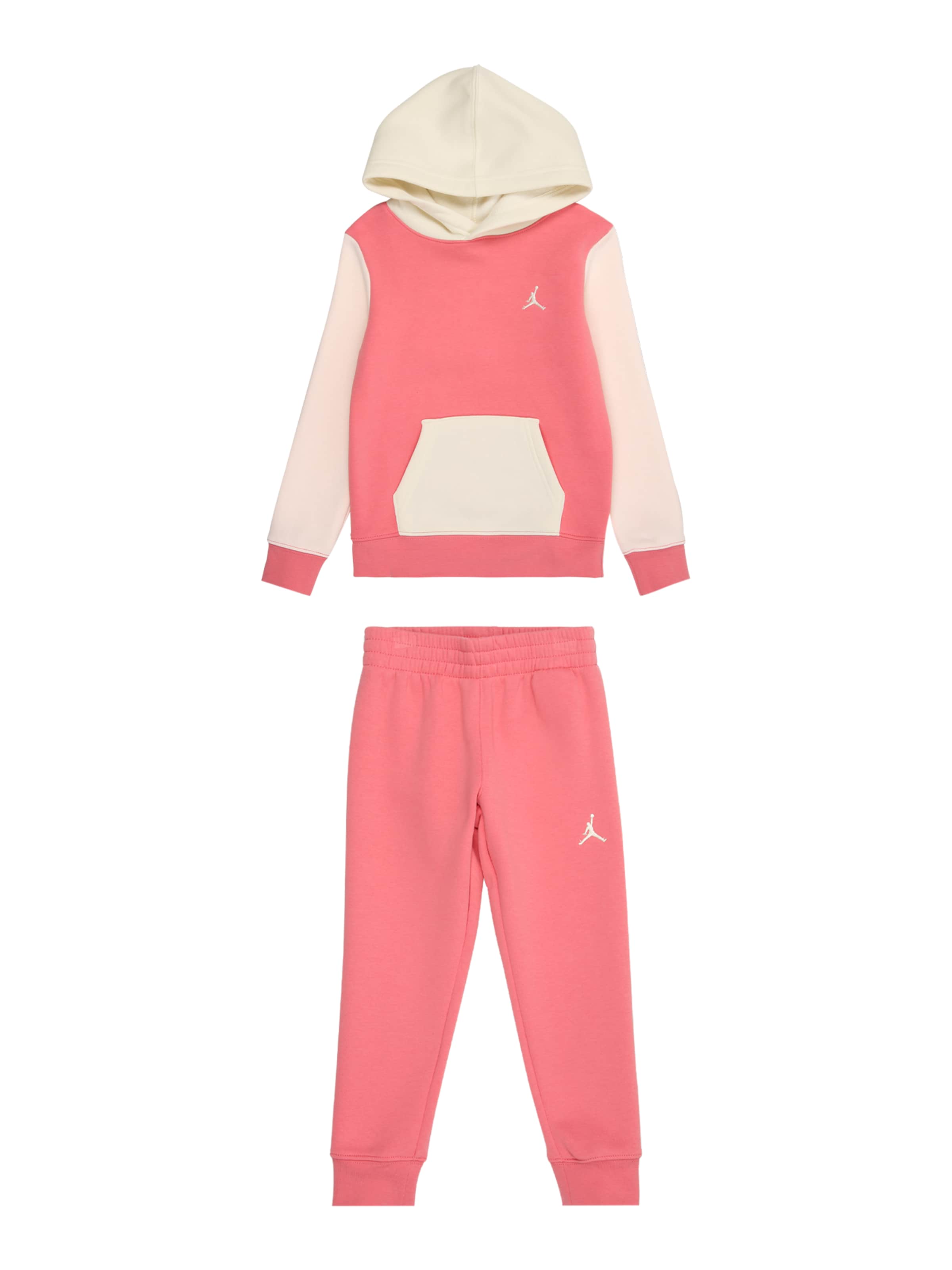 Rožinė, Pastelinė Rožinė Jordan Treningas 'BRKLYN' | ABOUT YOU