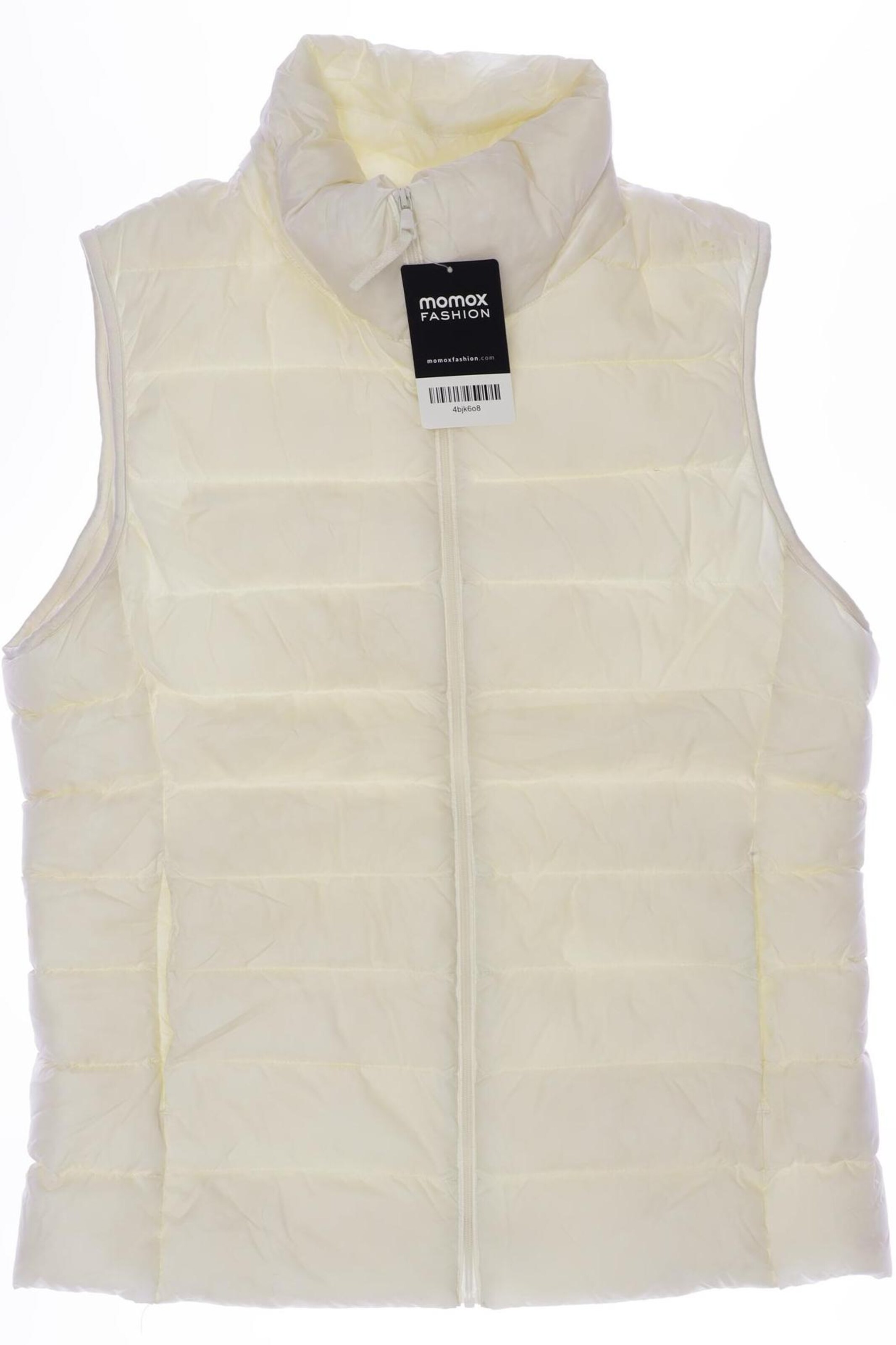 UNIQLO Weste M in Weiß | ABOUT YOU