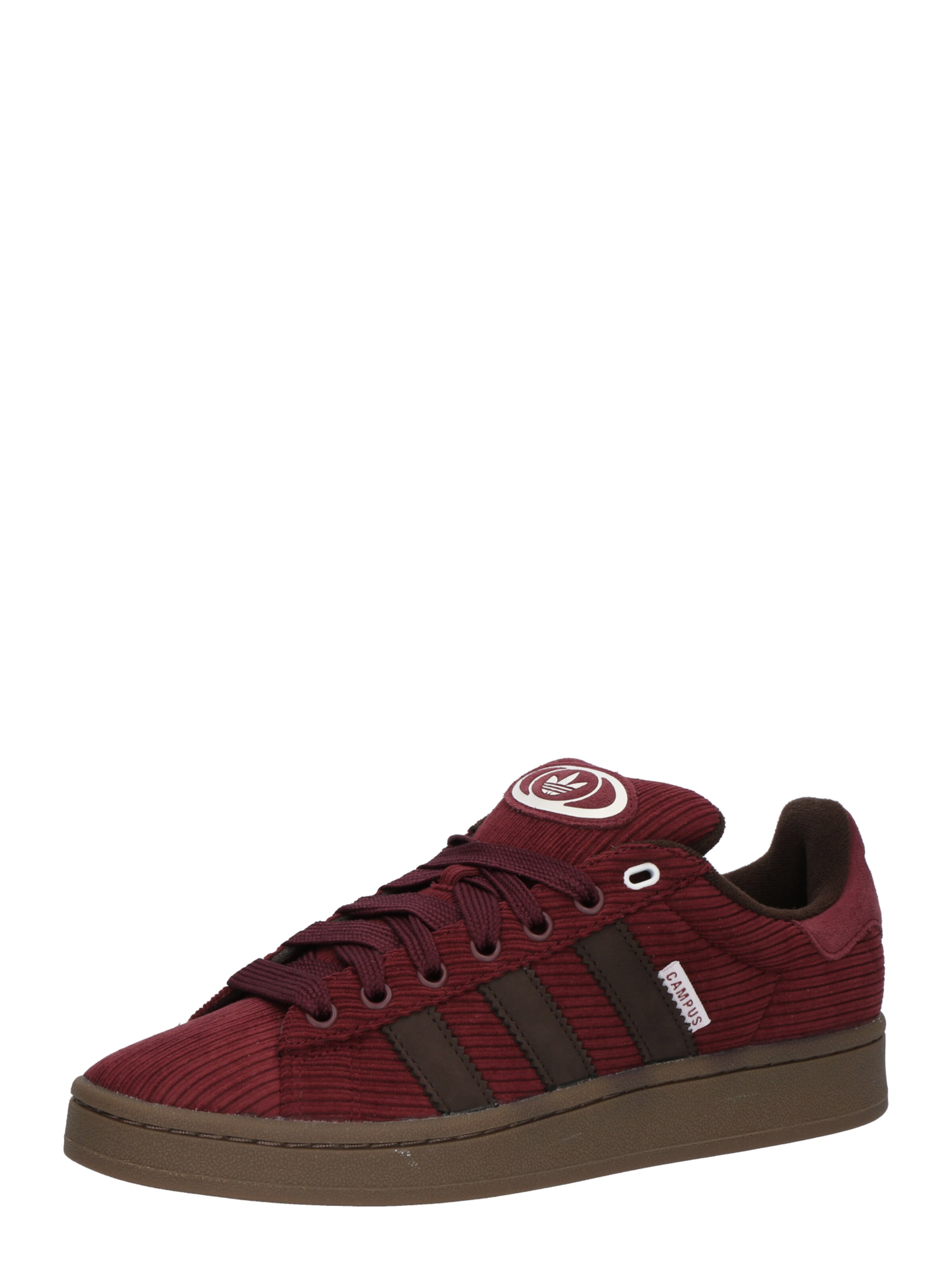 ADIDAS ORIGINALS Sneaker 'CAMPUS 00s' in Weinrot | ABOUT YOU