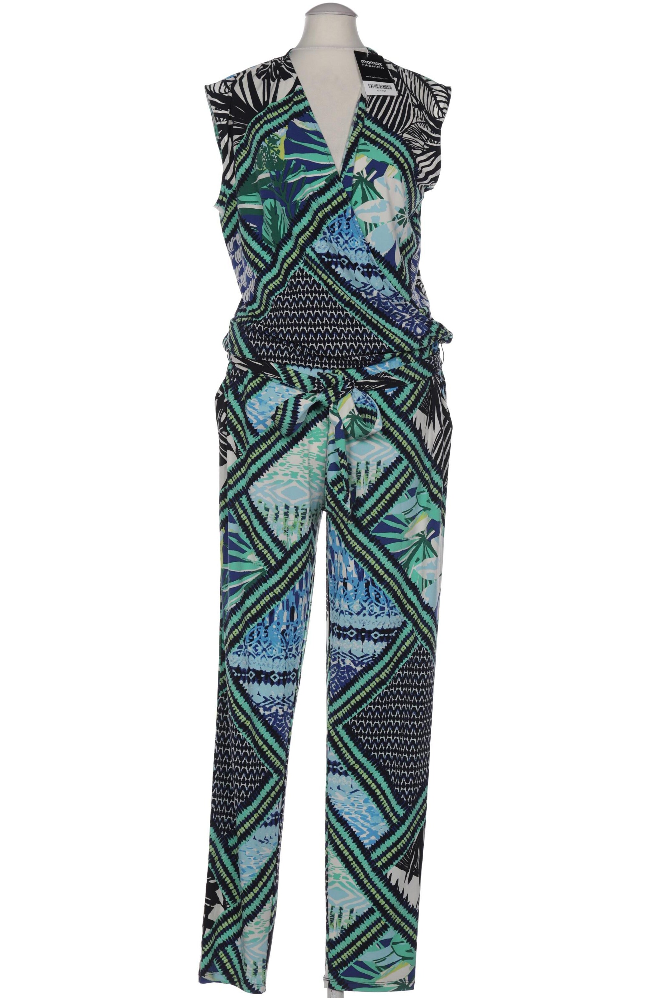 COMMA Overall oder Jumpsuit M in Mischfarben | ABOUT YOU