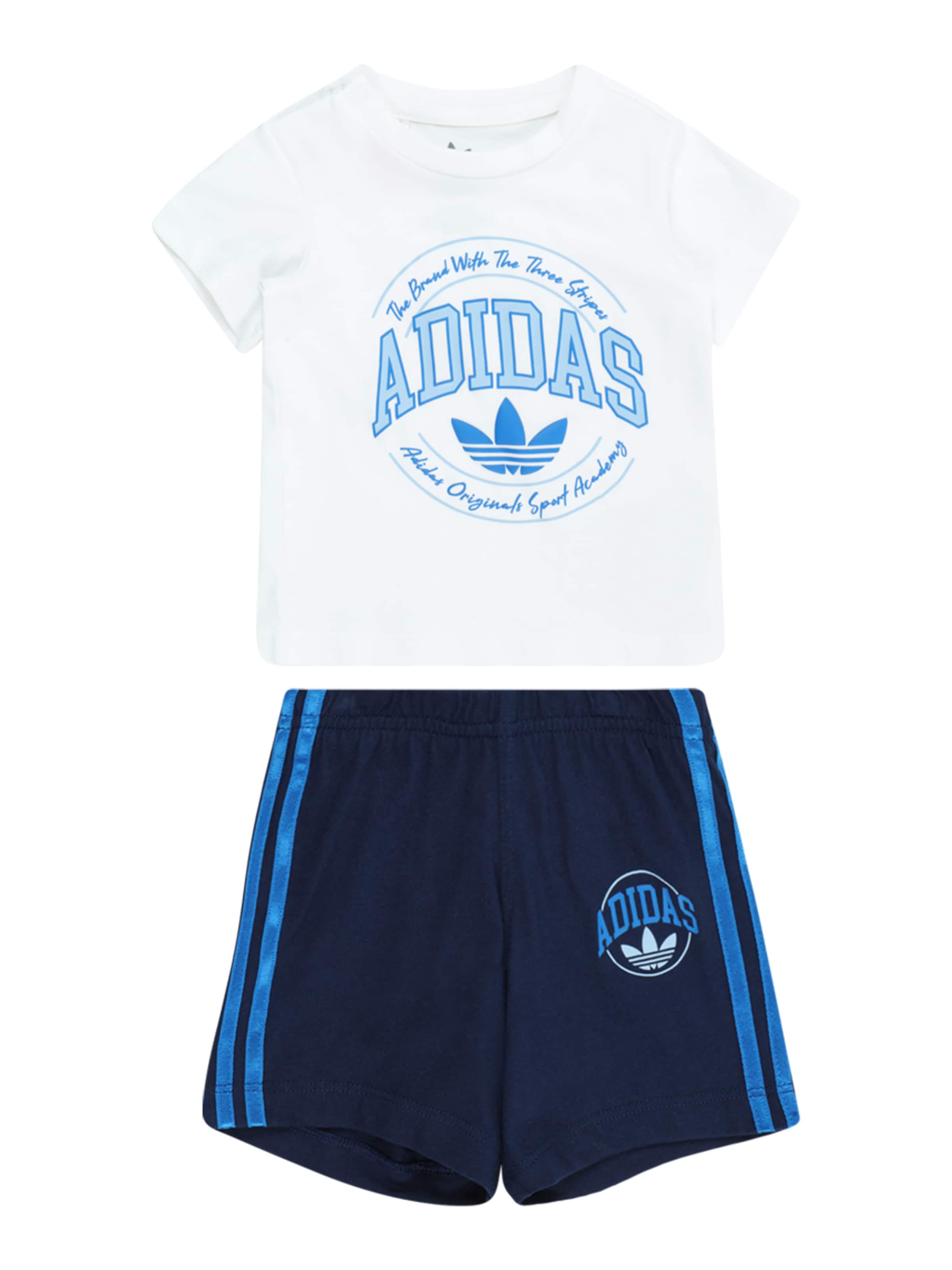 ADIDAS ORIGINALS Set in Blue | ABOUT YOU