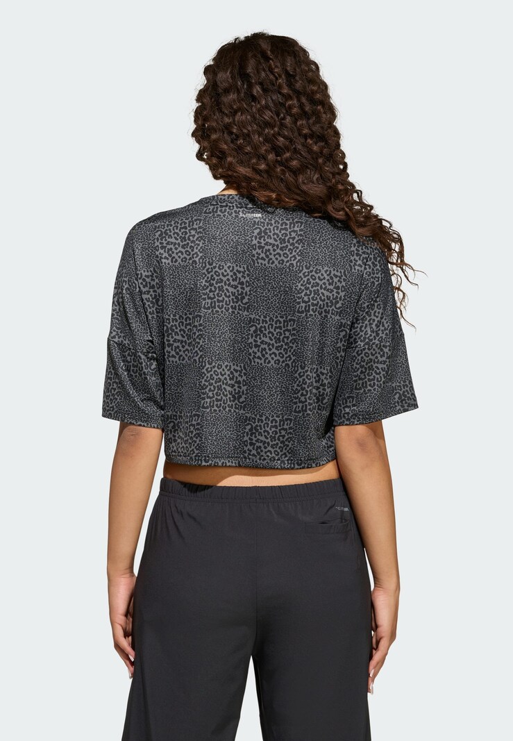 ADIDAS SPORTSWEAR Koszulka funkcyjna 'Future Icons' w kolorze ...