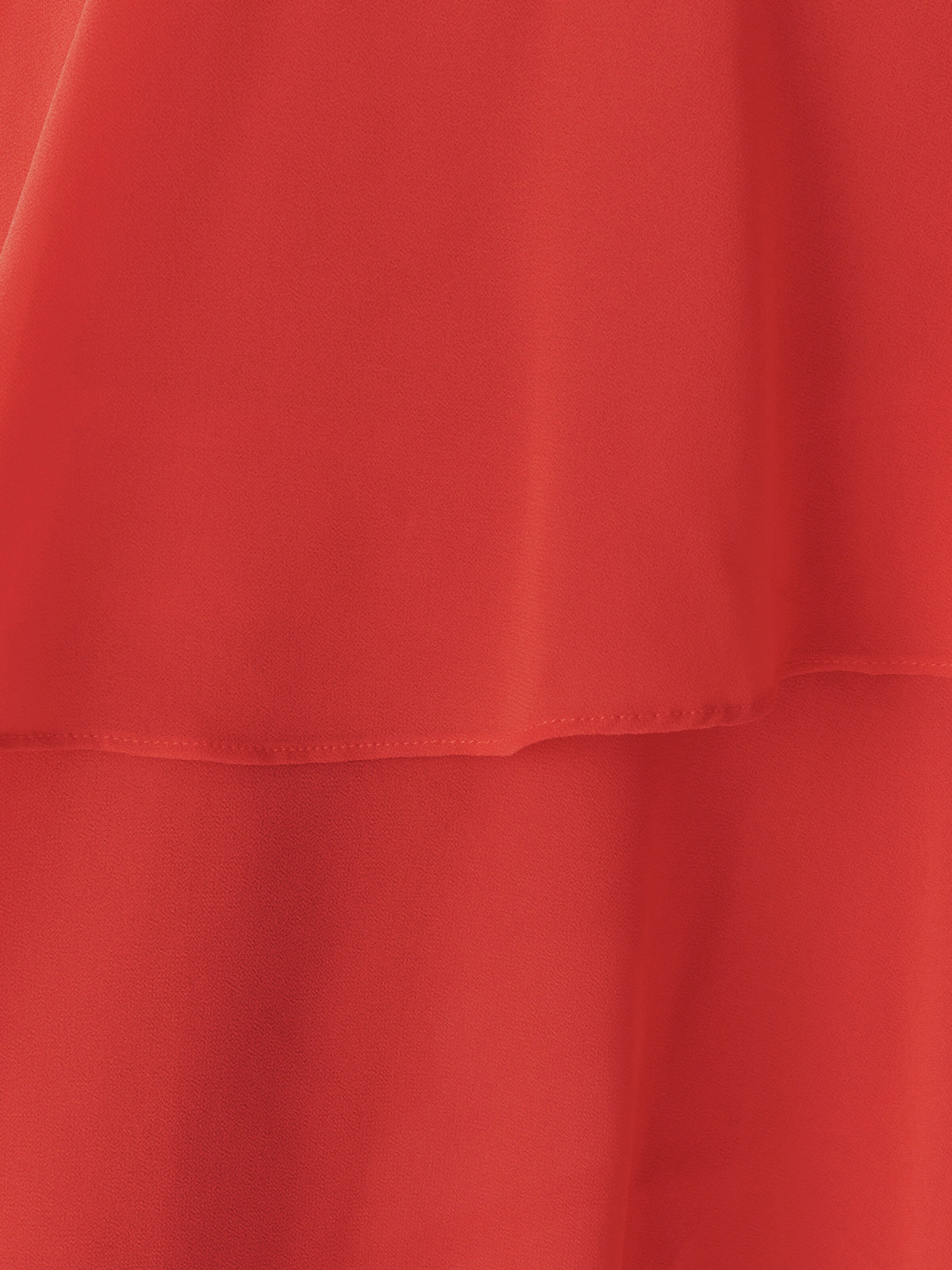 BWLDR Jurk 'Tony' in Oranje | ABOUT YOU