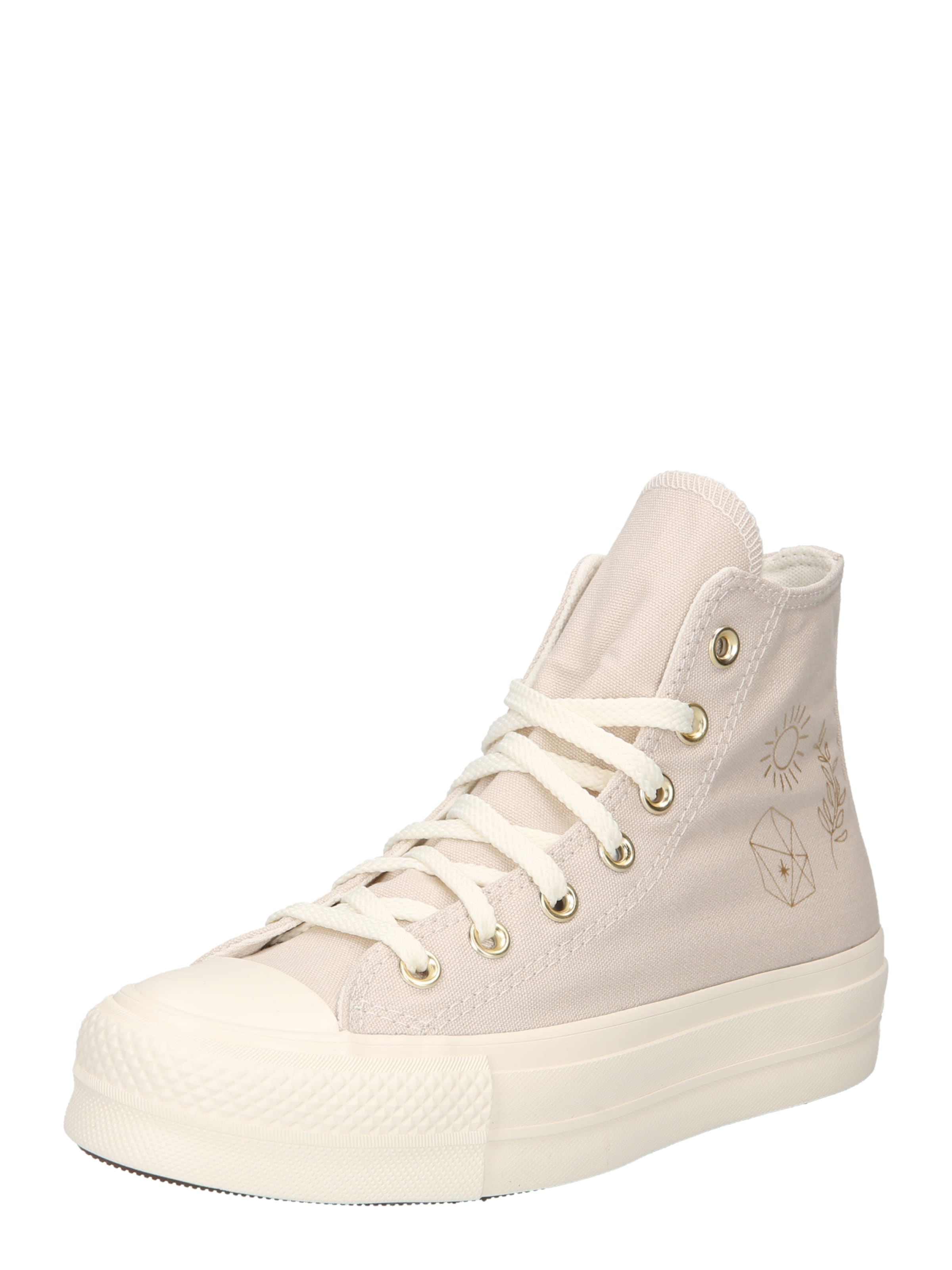 CONVERSE Plateau Sneaker für Damen online kaufen | ABOUT YOU