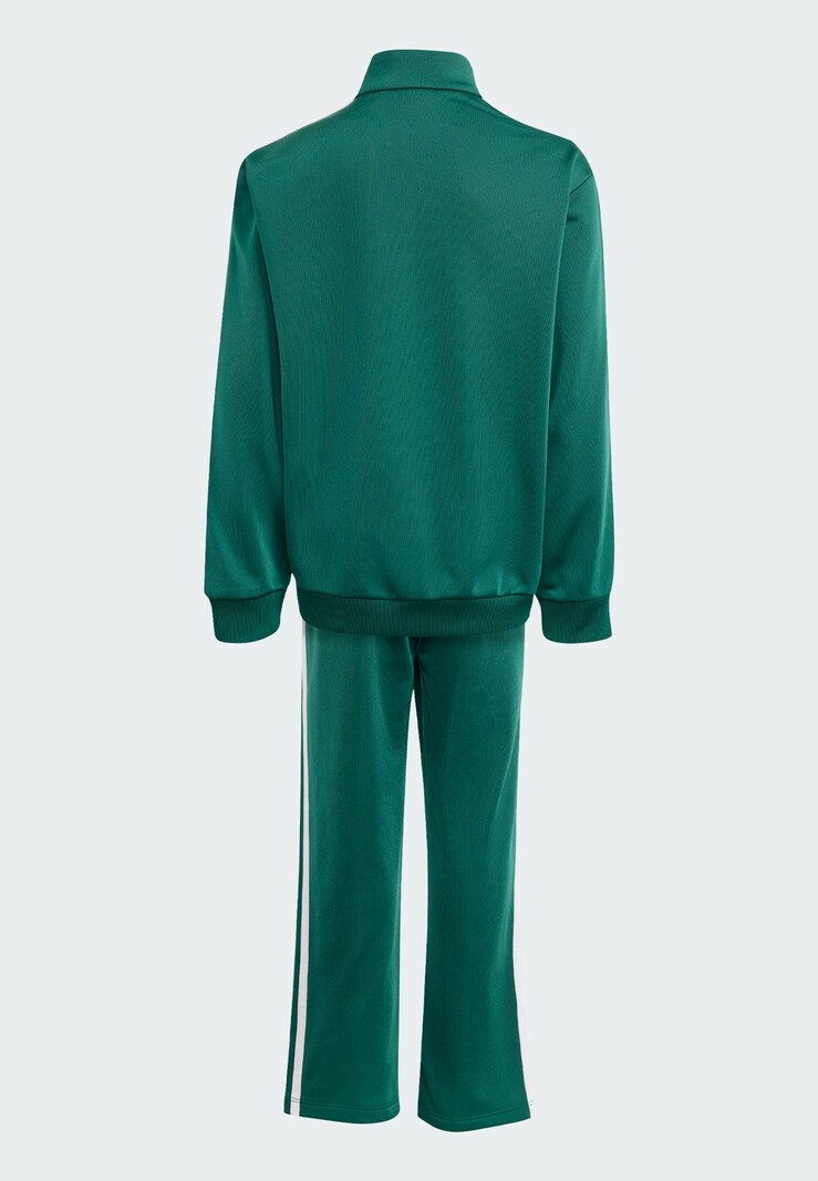 ADIDAS ORIGINALS Normální Sada 'Firebird' (Zelená) | ABOUT YOU