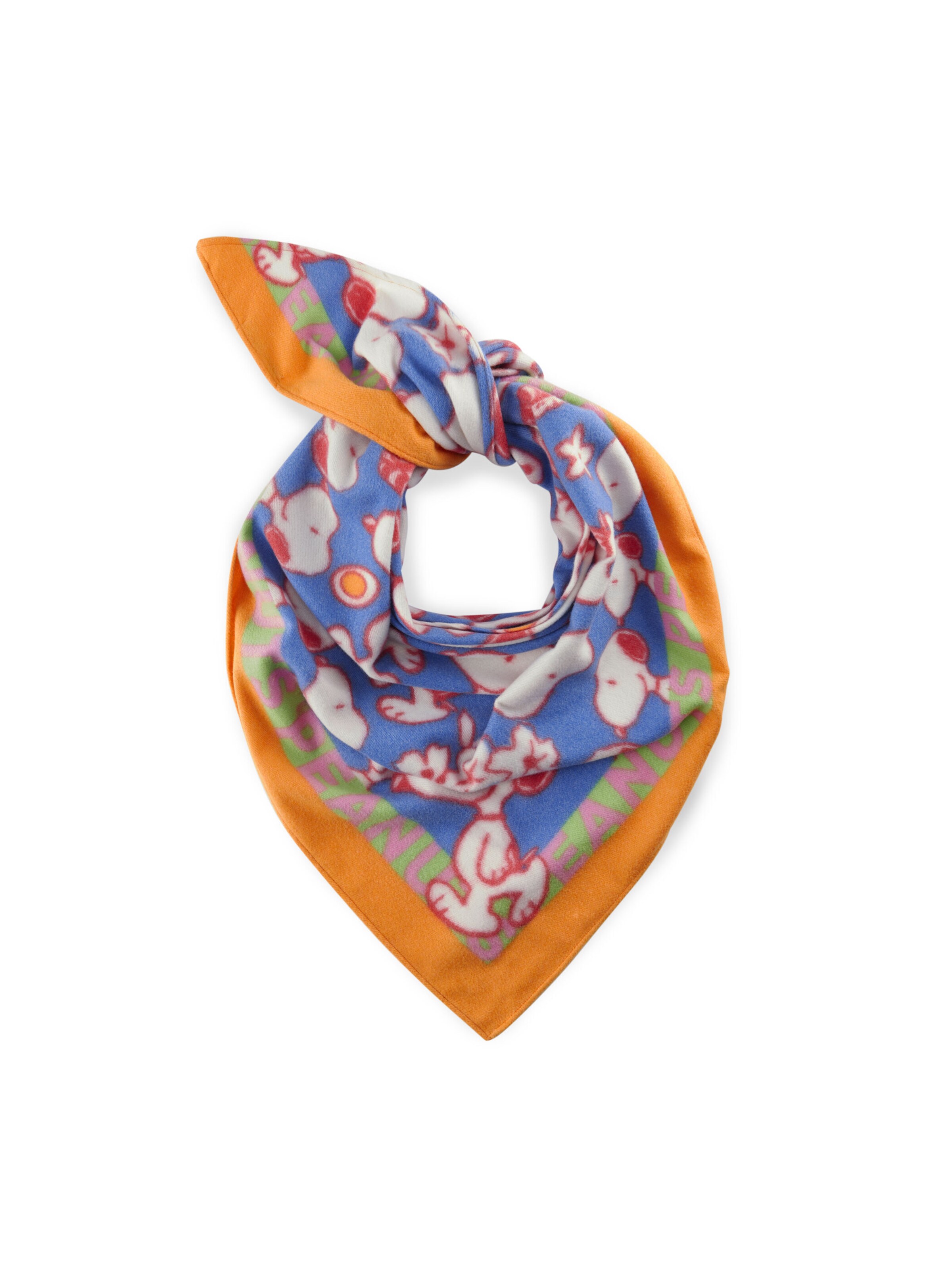 Foulard CODELLO en Bleu | ABOUT YOU