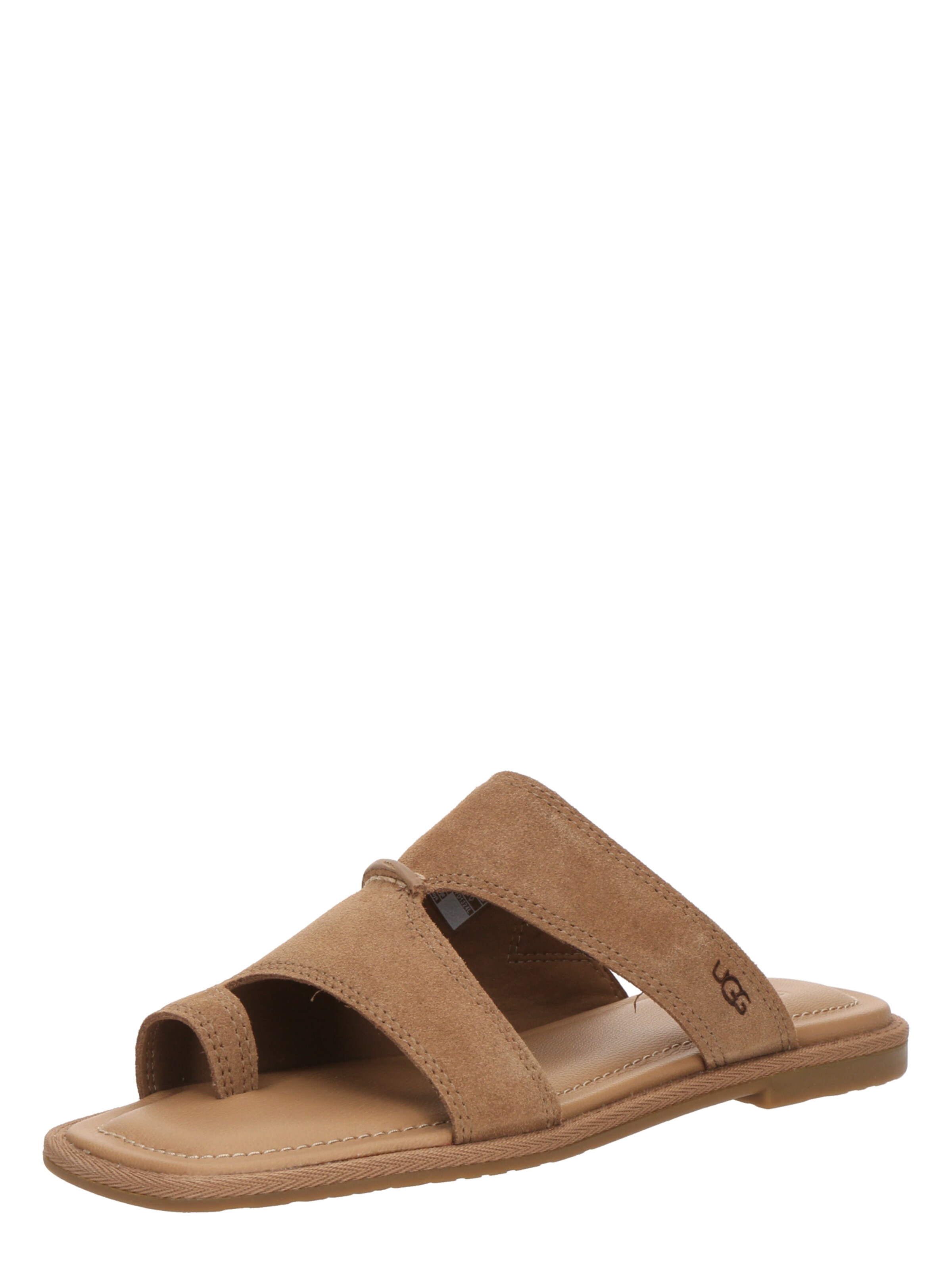 UGG Pantolette 'Matira' in Braun | ABOUT YOU