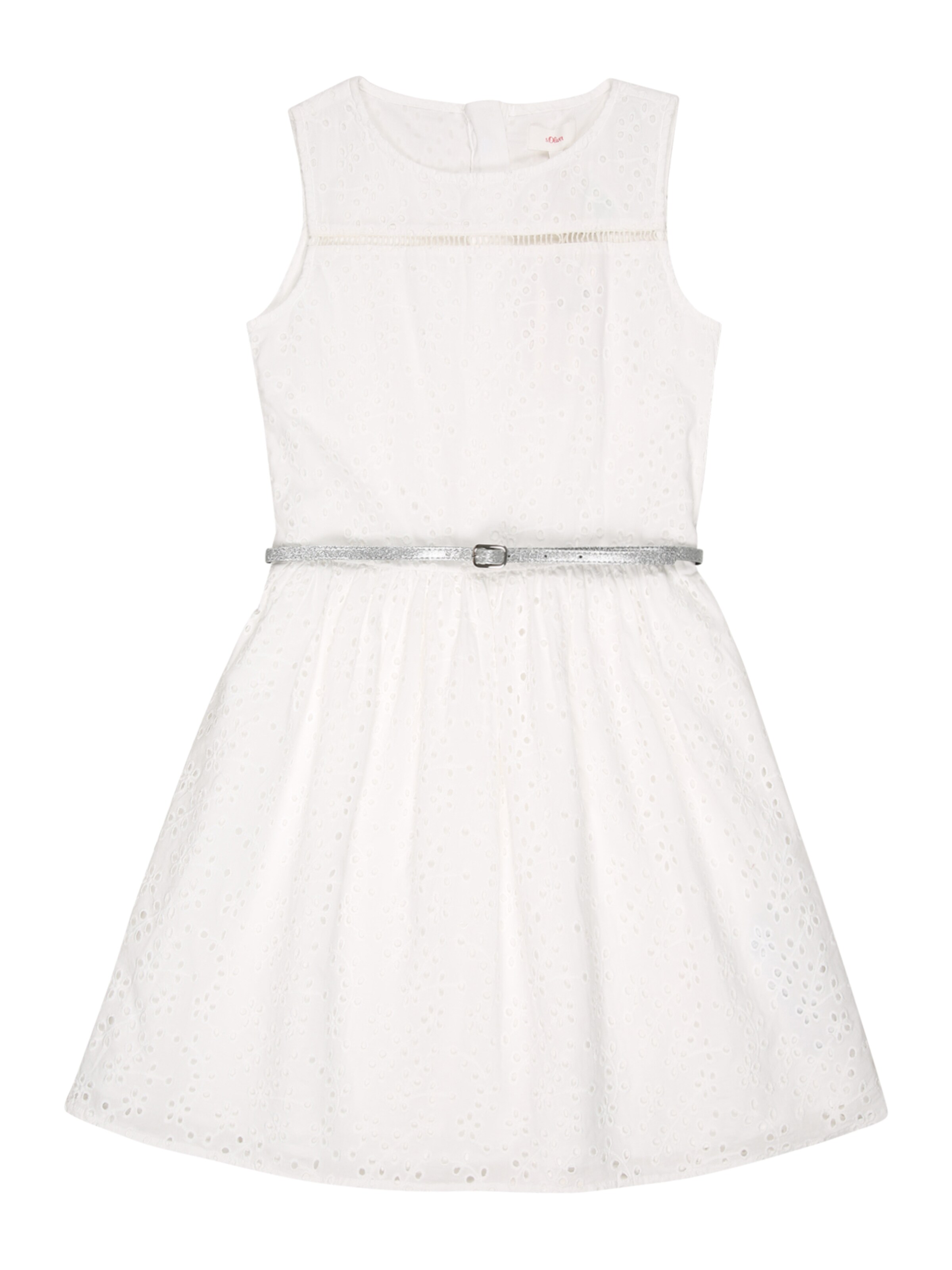 s.Oliver Kleit Valge | ABOUT YOU