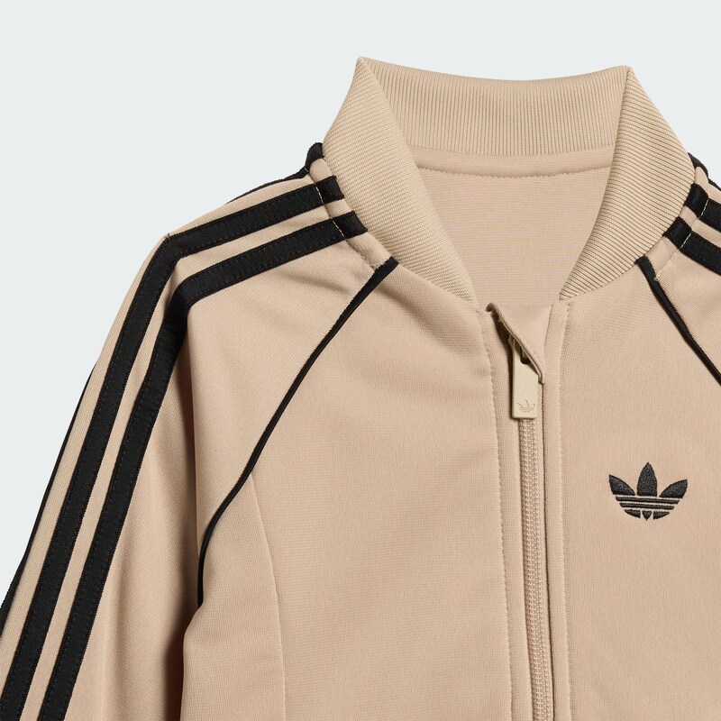 ADIDAS ORIGINALS Trening 'Sst' pe Kaki | ABOUT YOU