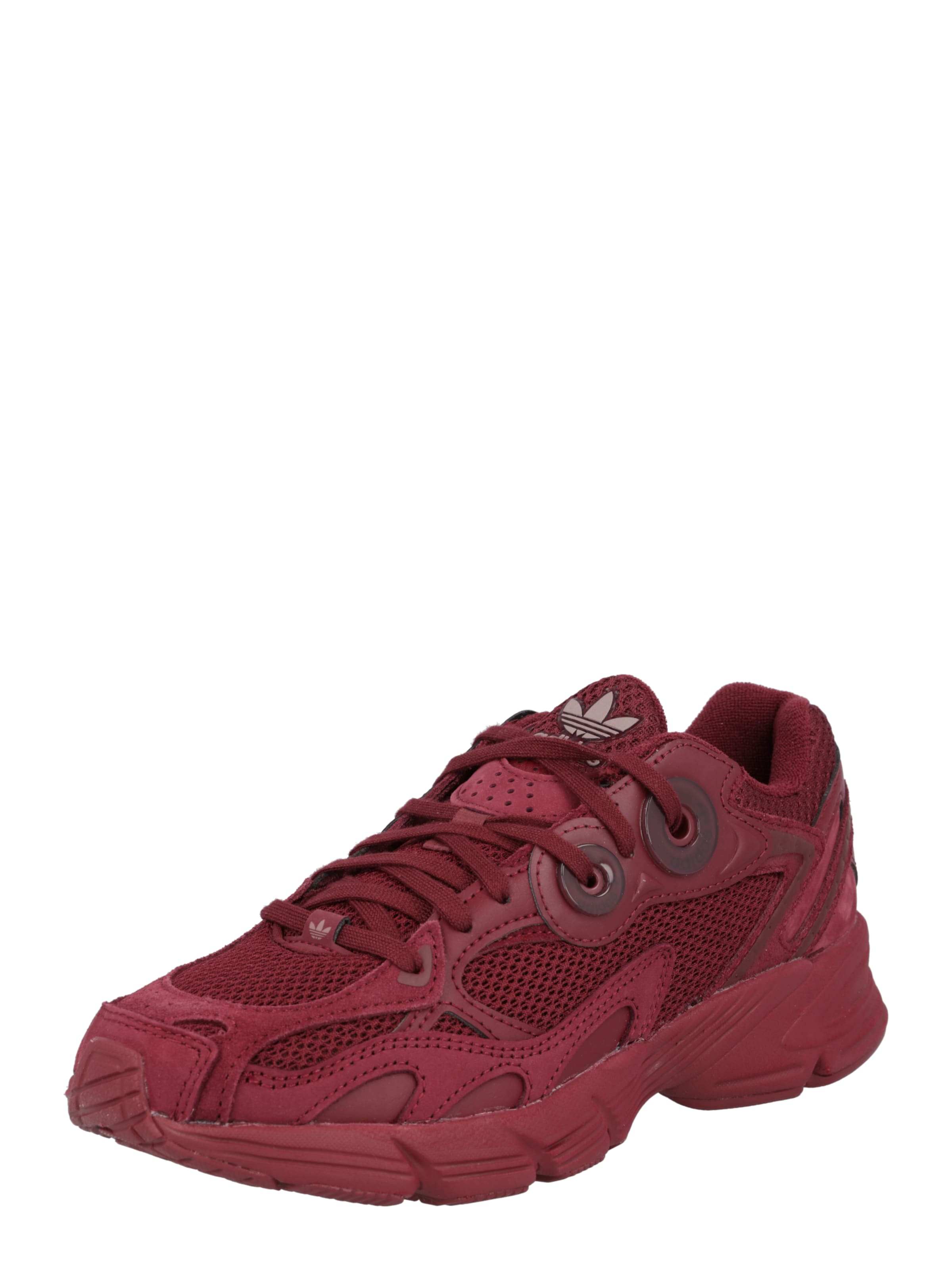 ADIDAS ORIGINALS Sneakers 'Astir' in Red | ABOUT YOU