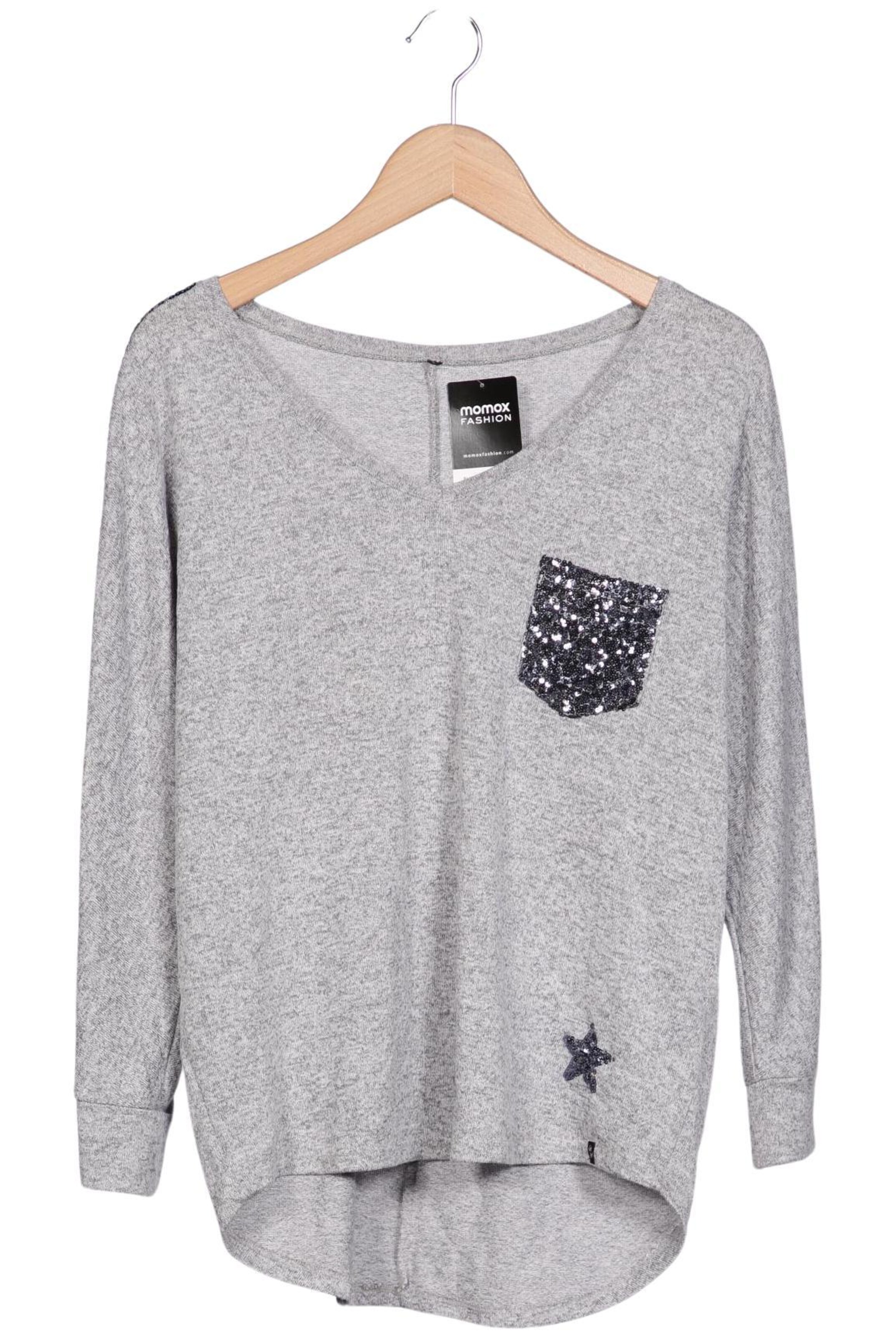 Key Largo Pullover L in Grau | ABOUT YOU