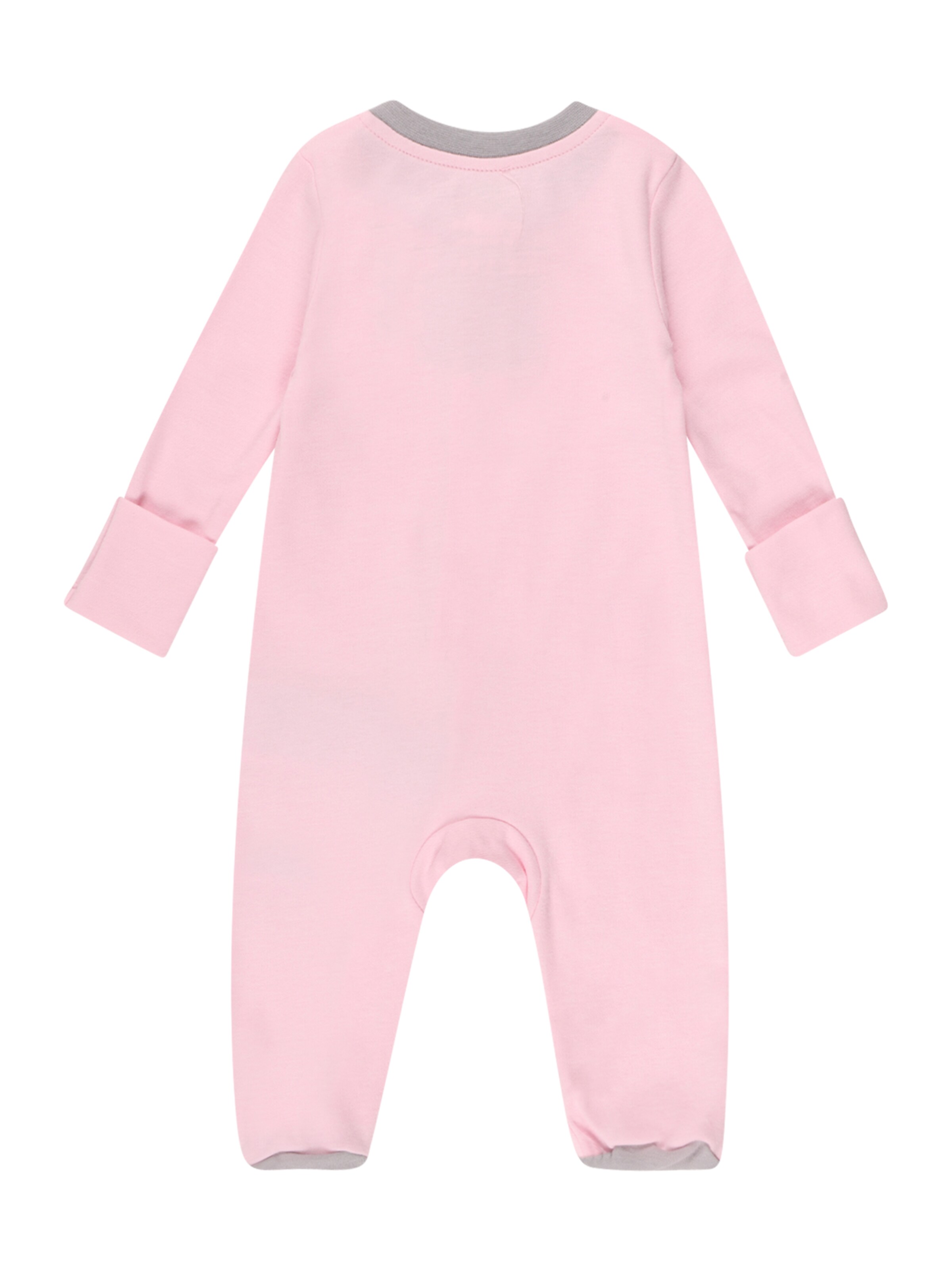 Nike Sportswear Salopetă/Body 'DREAM CHASER' pe Roz | ABOUT YOU