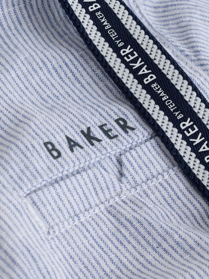 Set Baker by Ted Baker en Bleu Marine, Bleu Clair | ABOUT YOU