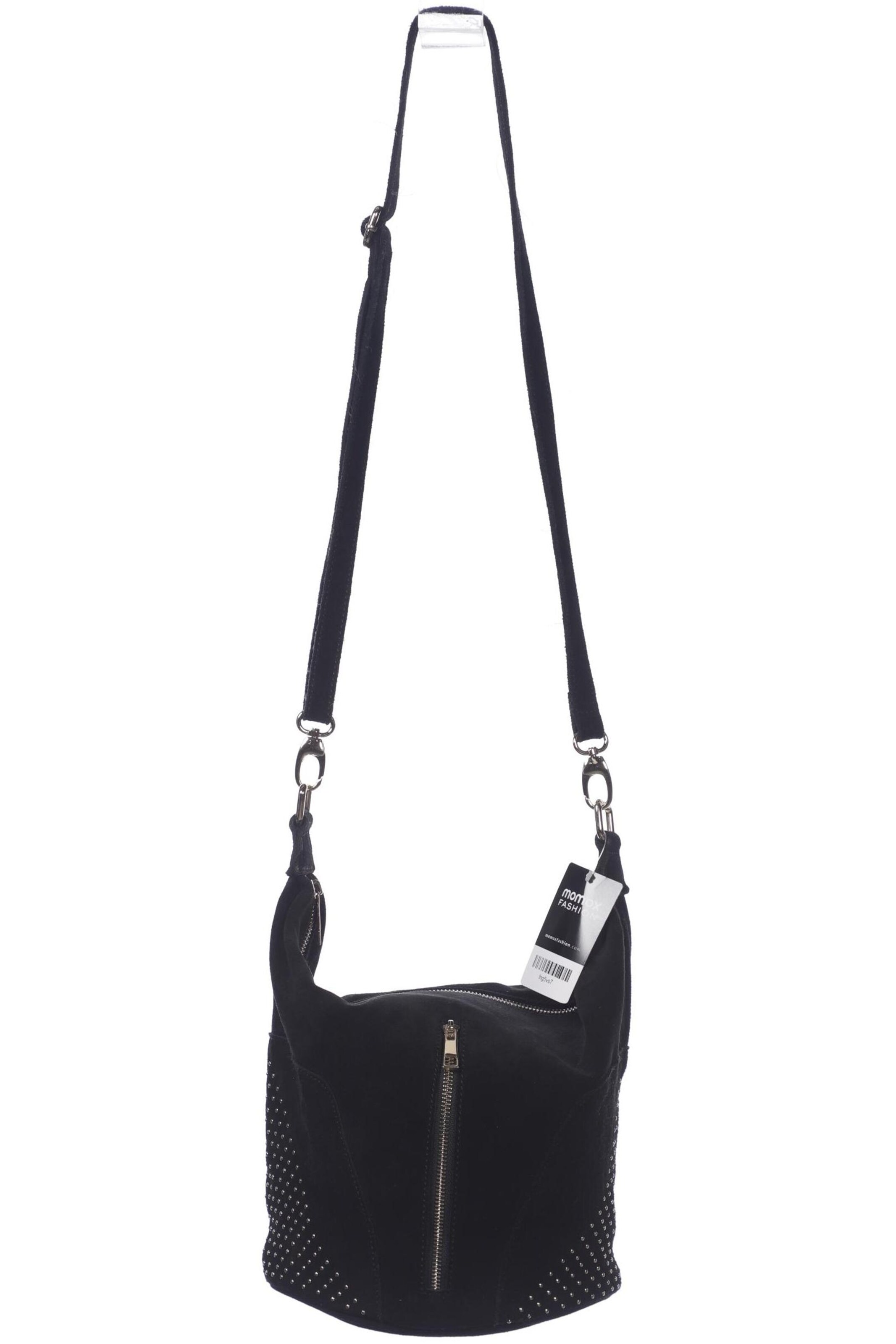 Sud express Handtasche gross Leder One Size in Schwarz | ABOUT YOU