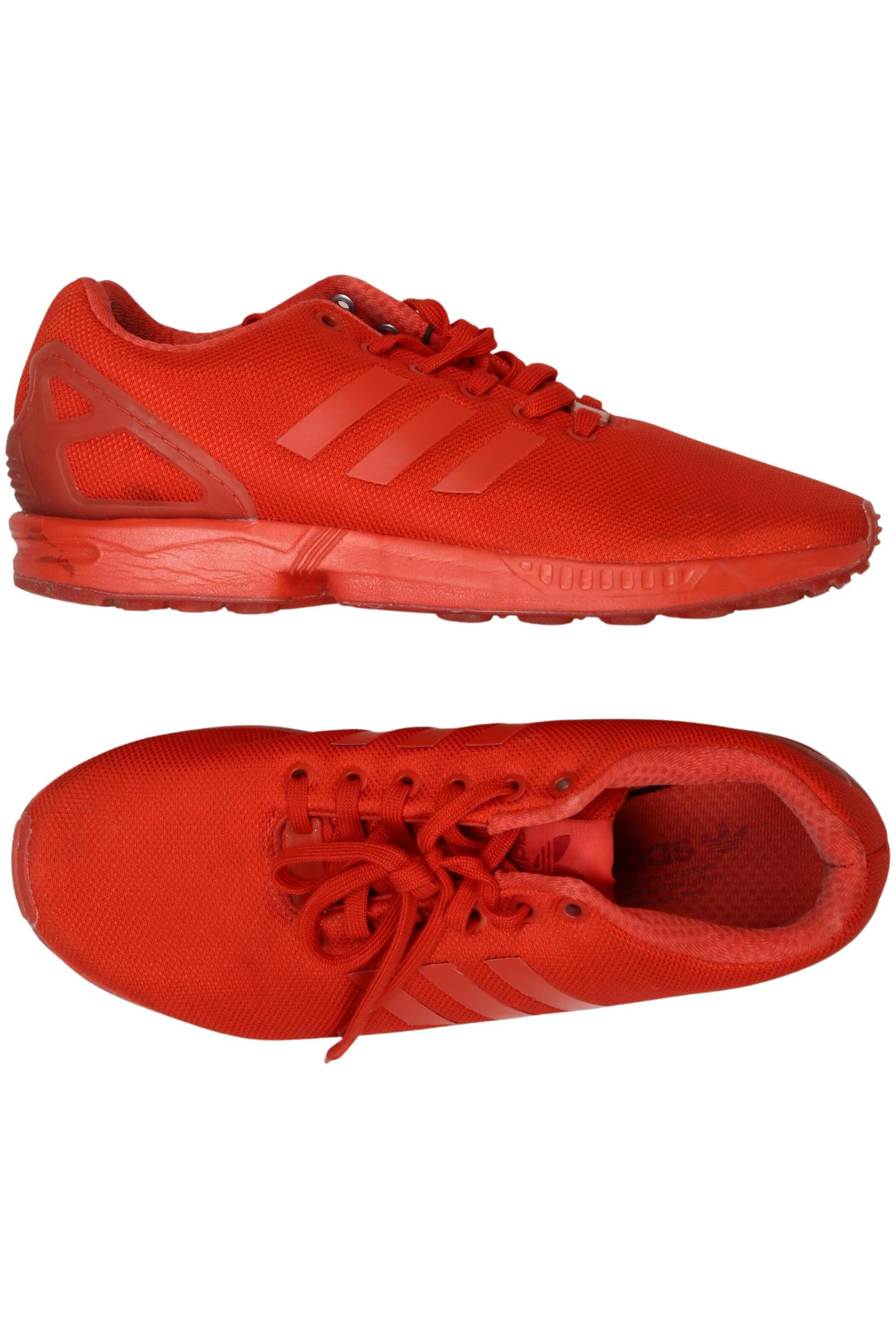ADIDAS ORIGINALS Sneaker 39 in Rot | ABOUT YOU