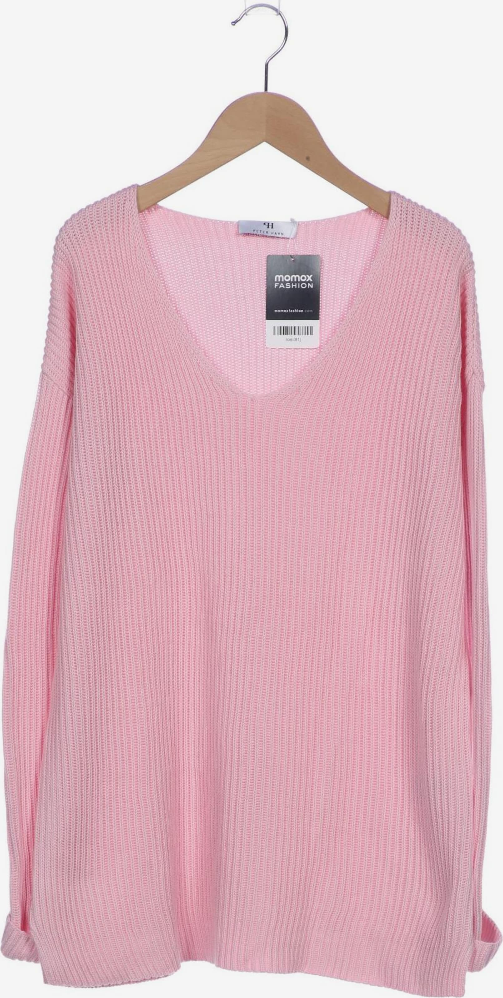 Peter Hahn Pullover M in Pink | ABOUT YOU