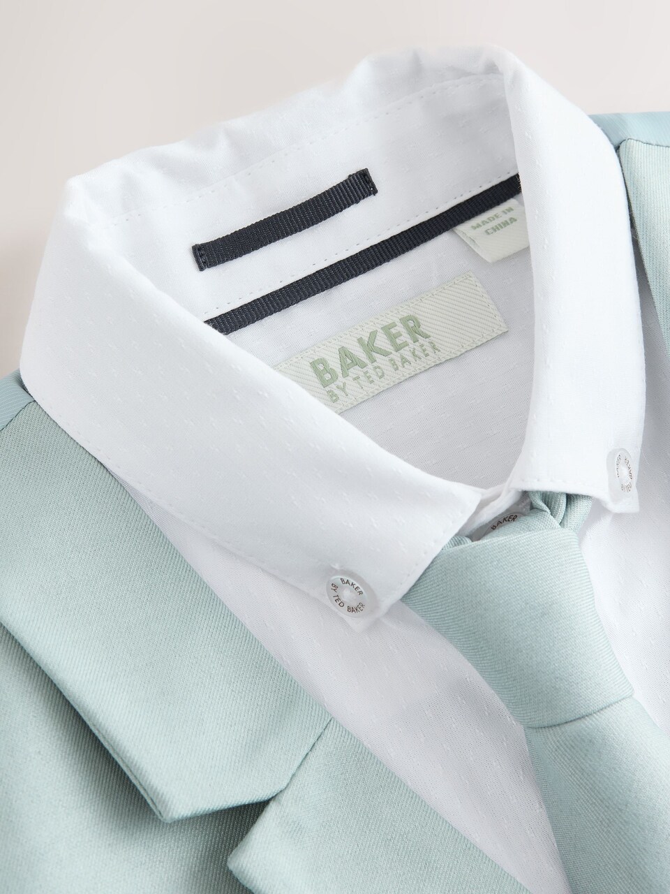 Baker by Ted Baker Σετ σε Μέντα | ABOUT YOU