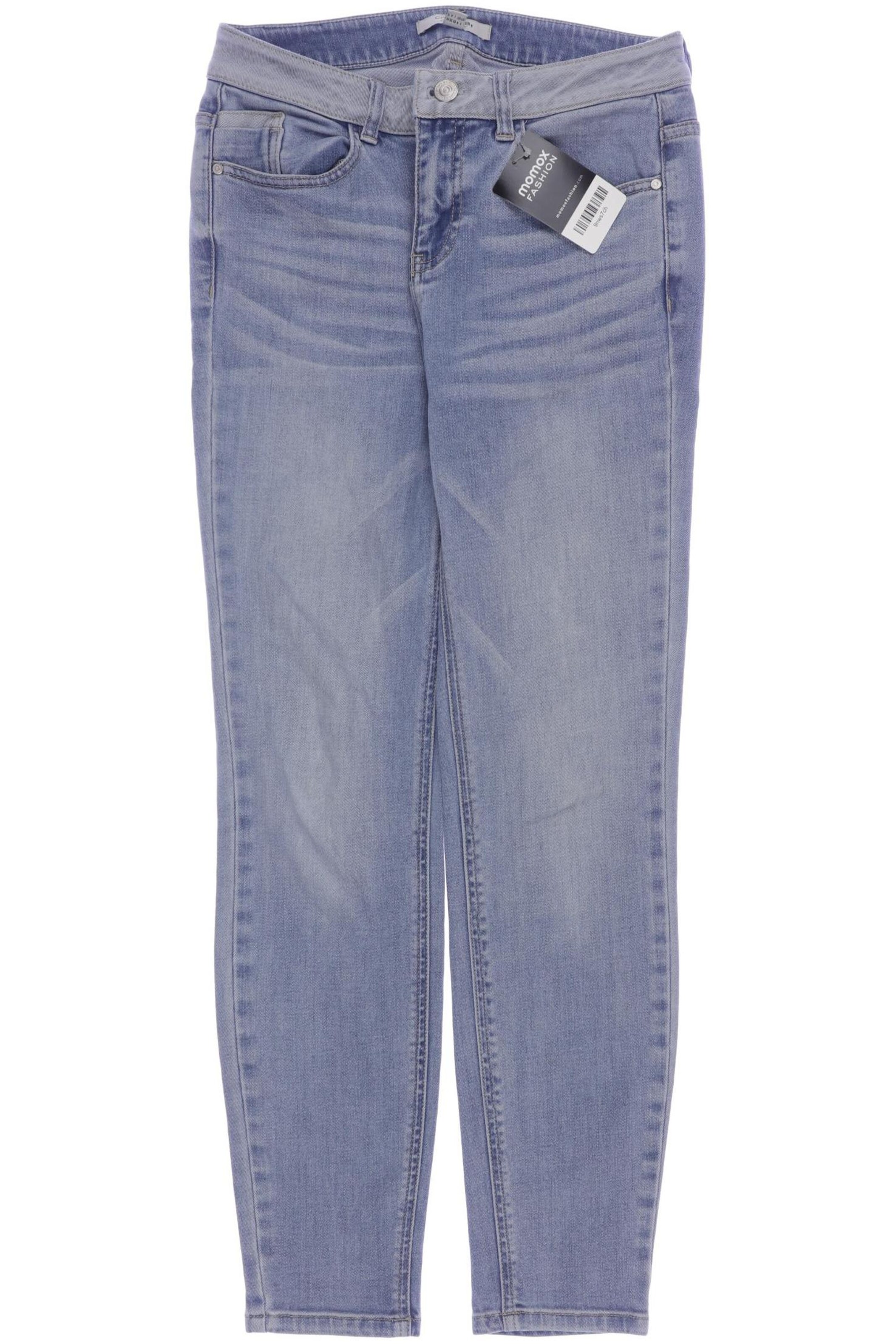 COMMA Jeans 25-26 in Blau | ABOUT YOU