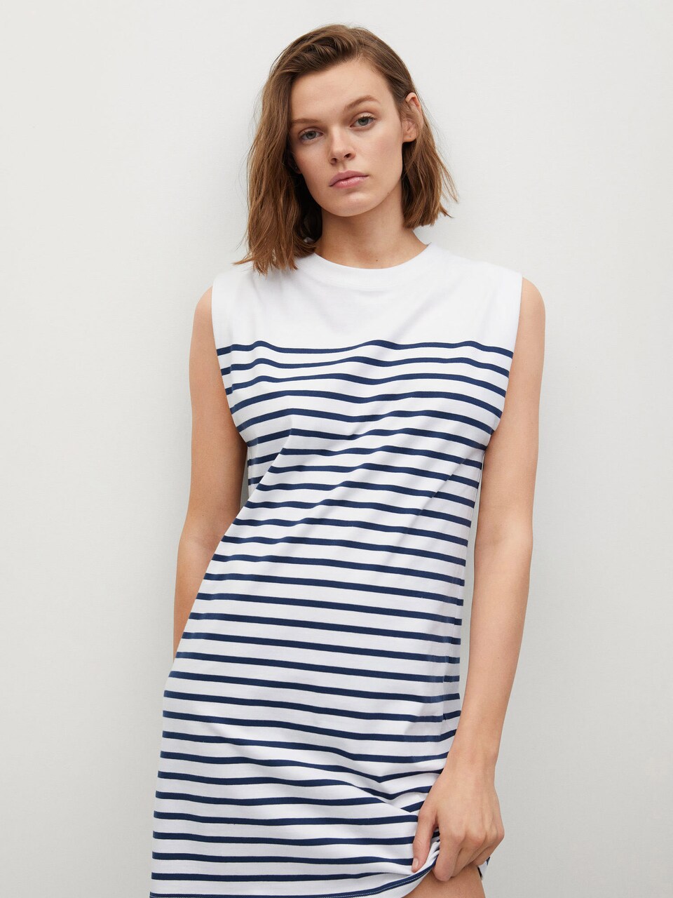 MANGO Kleider online kaufen bei ABOUT YOU