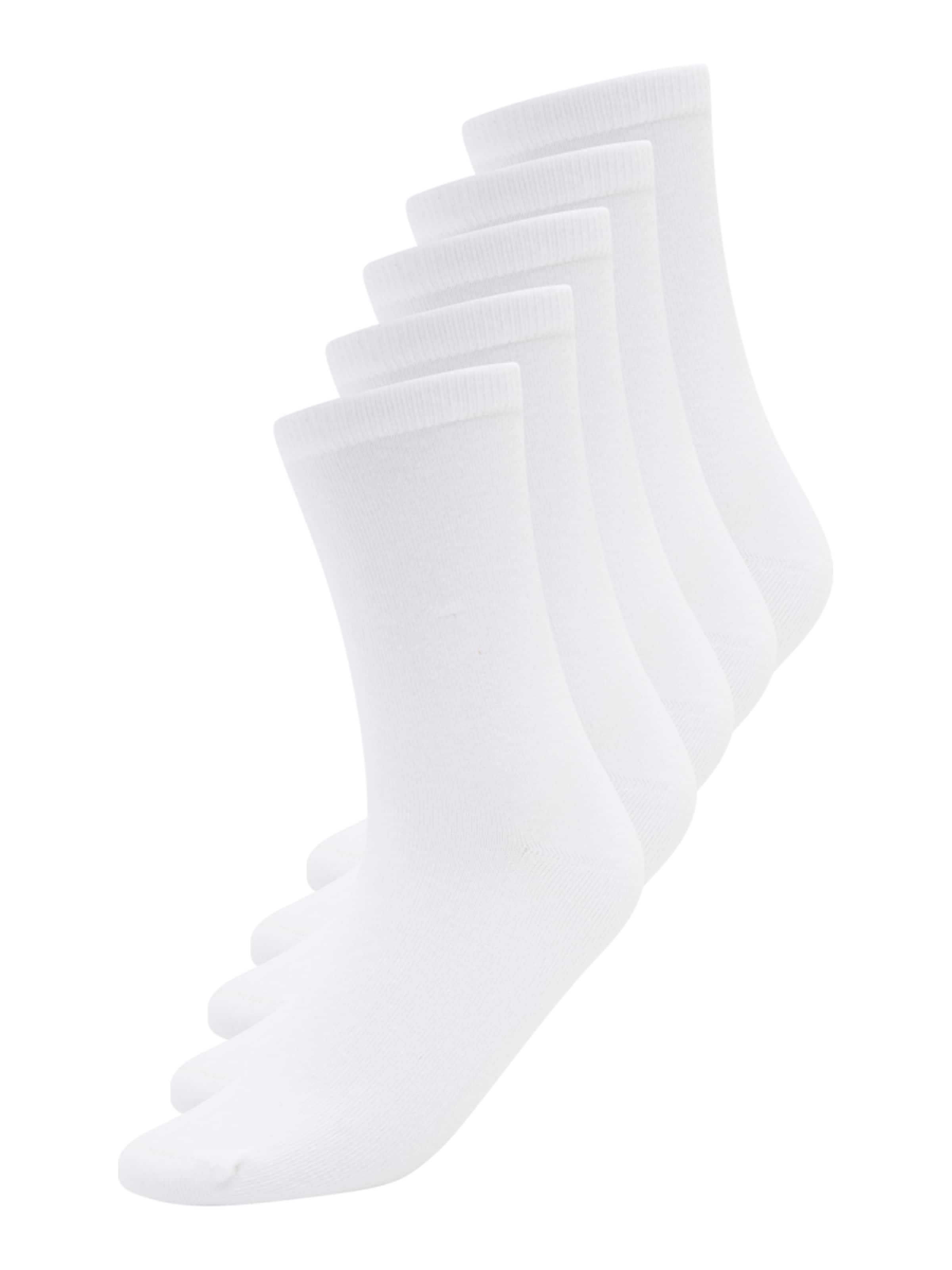 ABOUT YOU Socken 'Fee' (OCS) in Weiß | ABOUT YOU