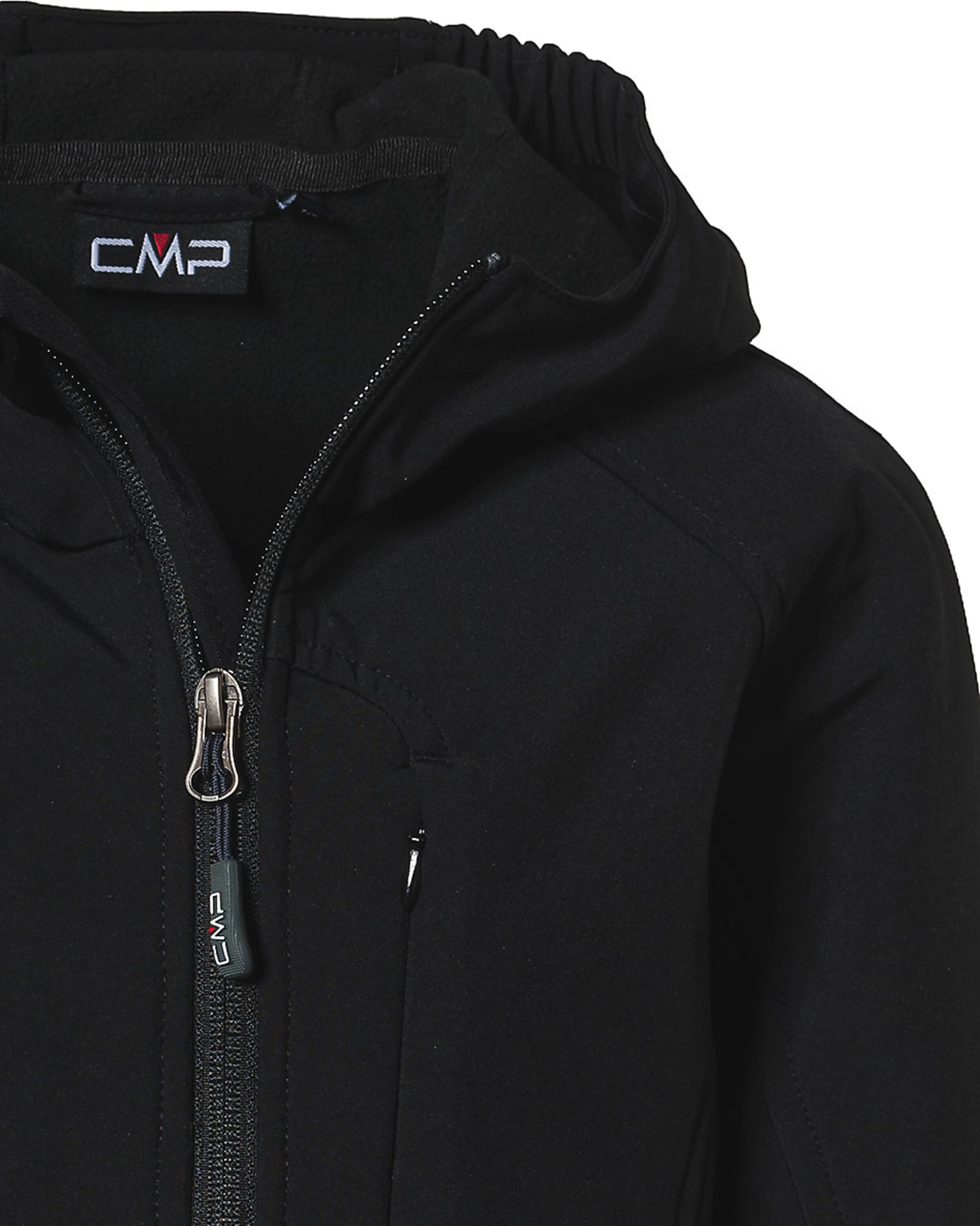 CMP Performance Jacket in Black | ABOUT YOU
