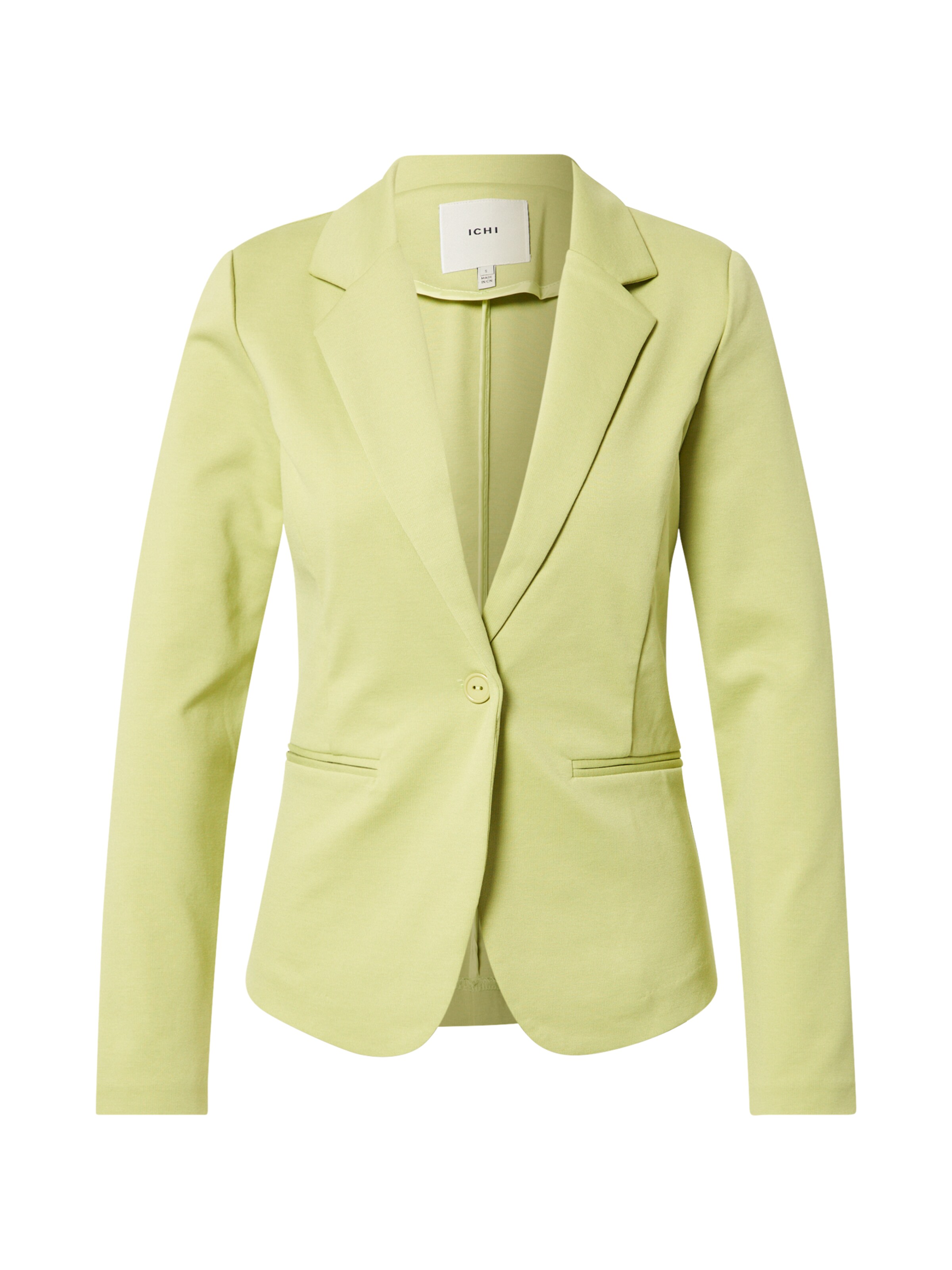 ICHI Blazer 'Kate' in Nachtblau | ABOUT YOU