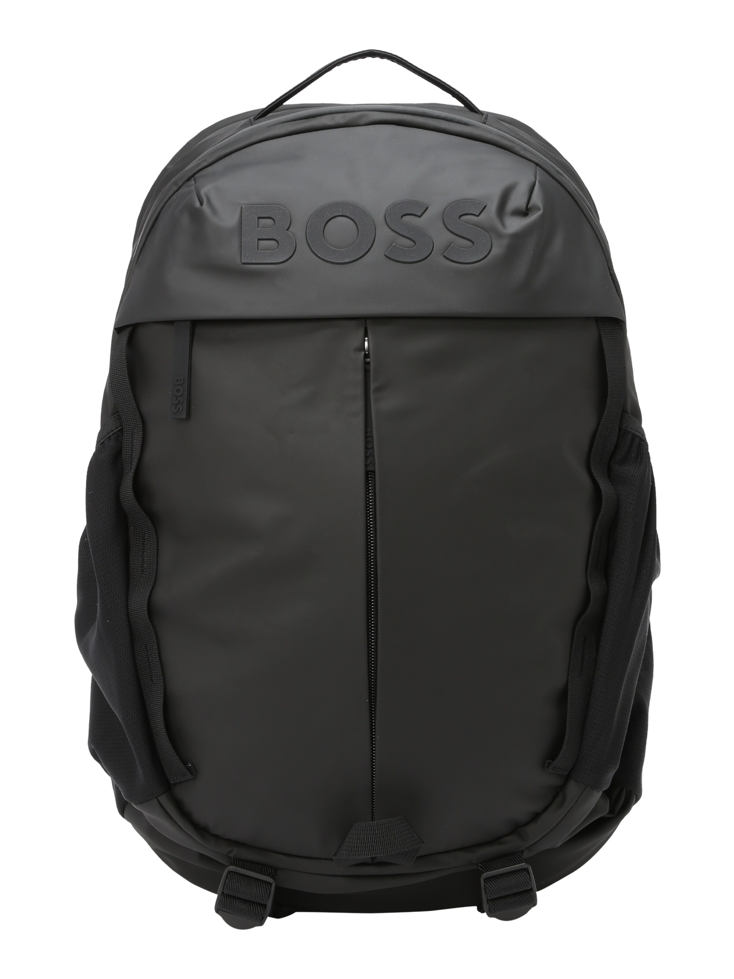 BOSS Batoh 'Stormy' (Černá) | ABOUT YOU