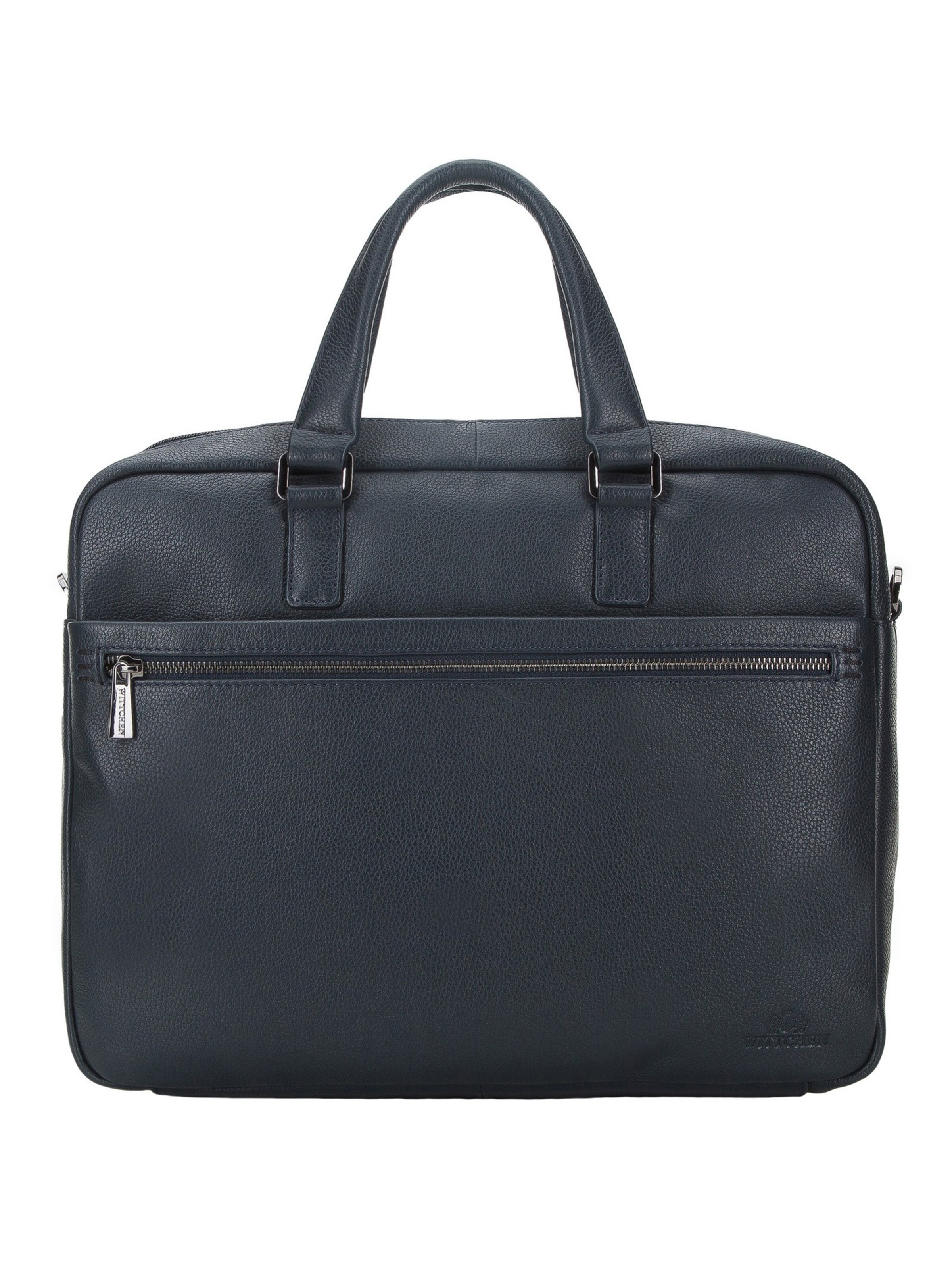 Akte- & laptoptassen (Blauw) voor dames online kopen | ABOUT YOU