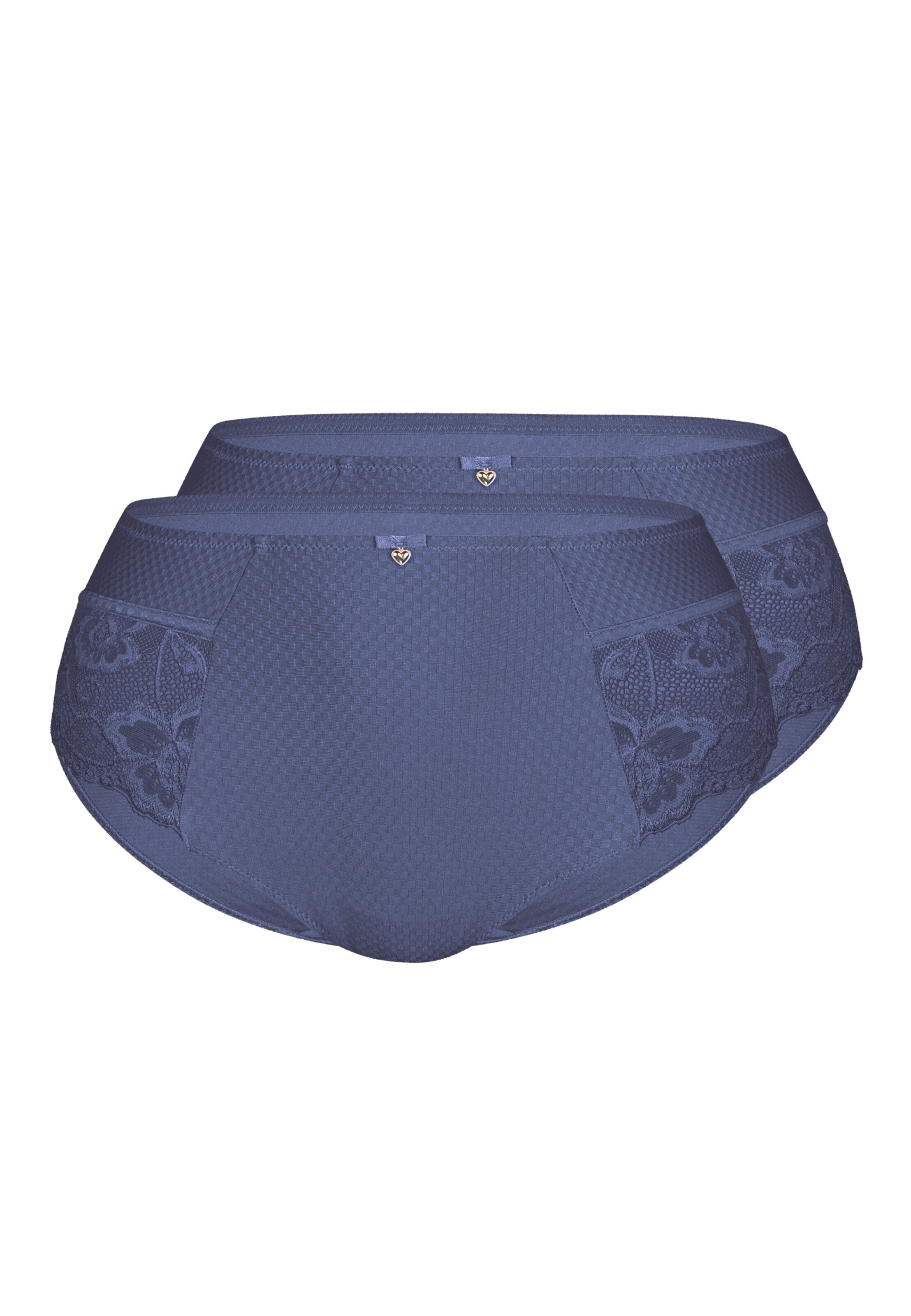 sassa Panty INDIAN SUMMER in Grau ABOUT YOU
