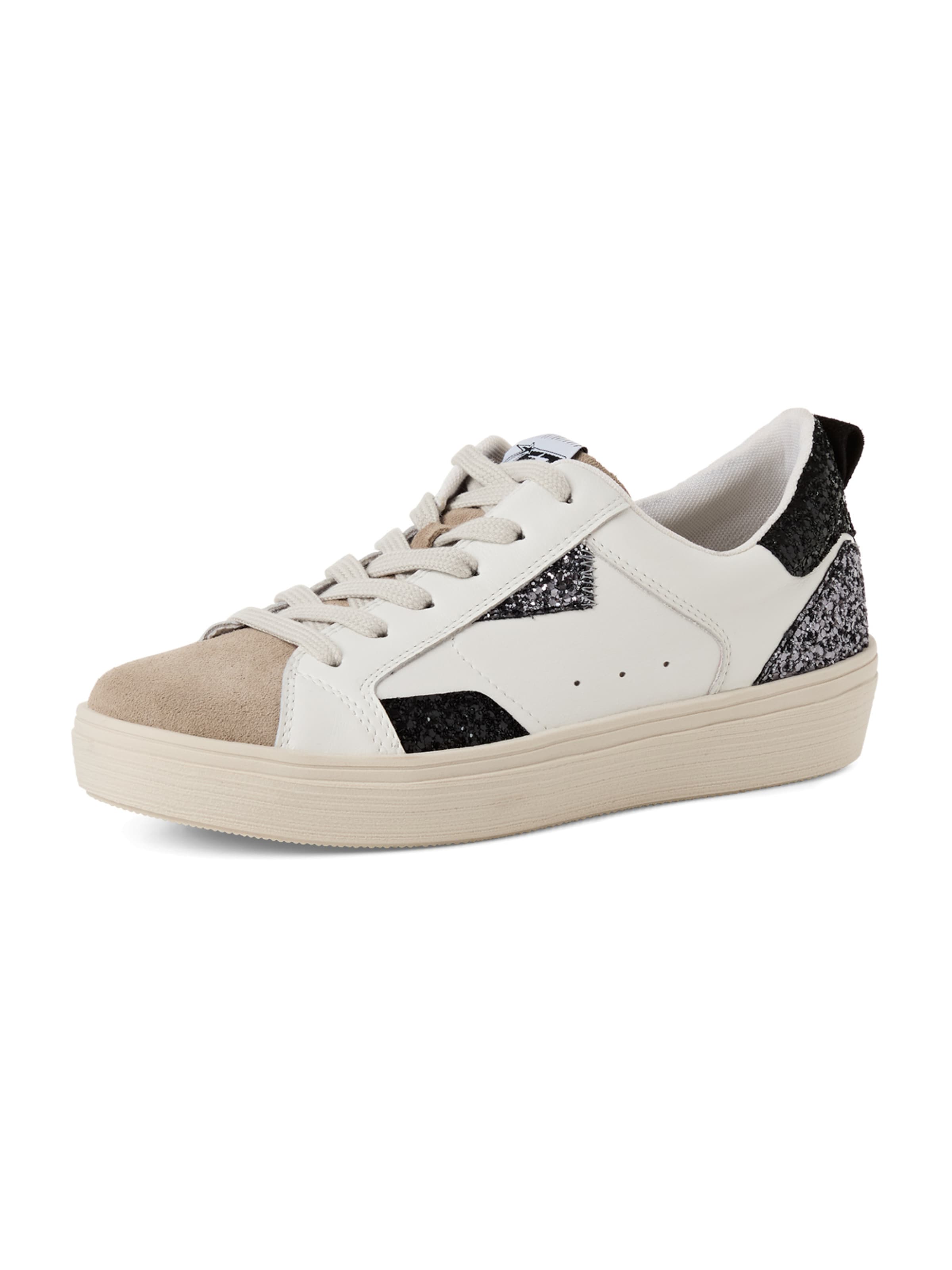 Tamaris Sneakers in White | ABOUT YOU