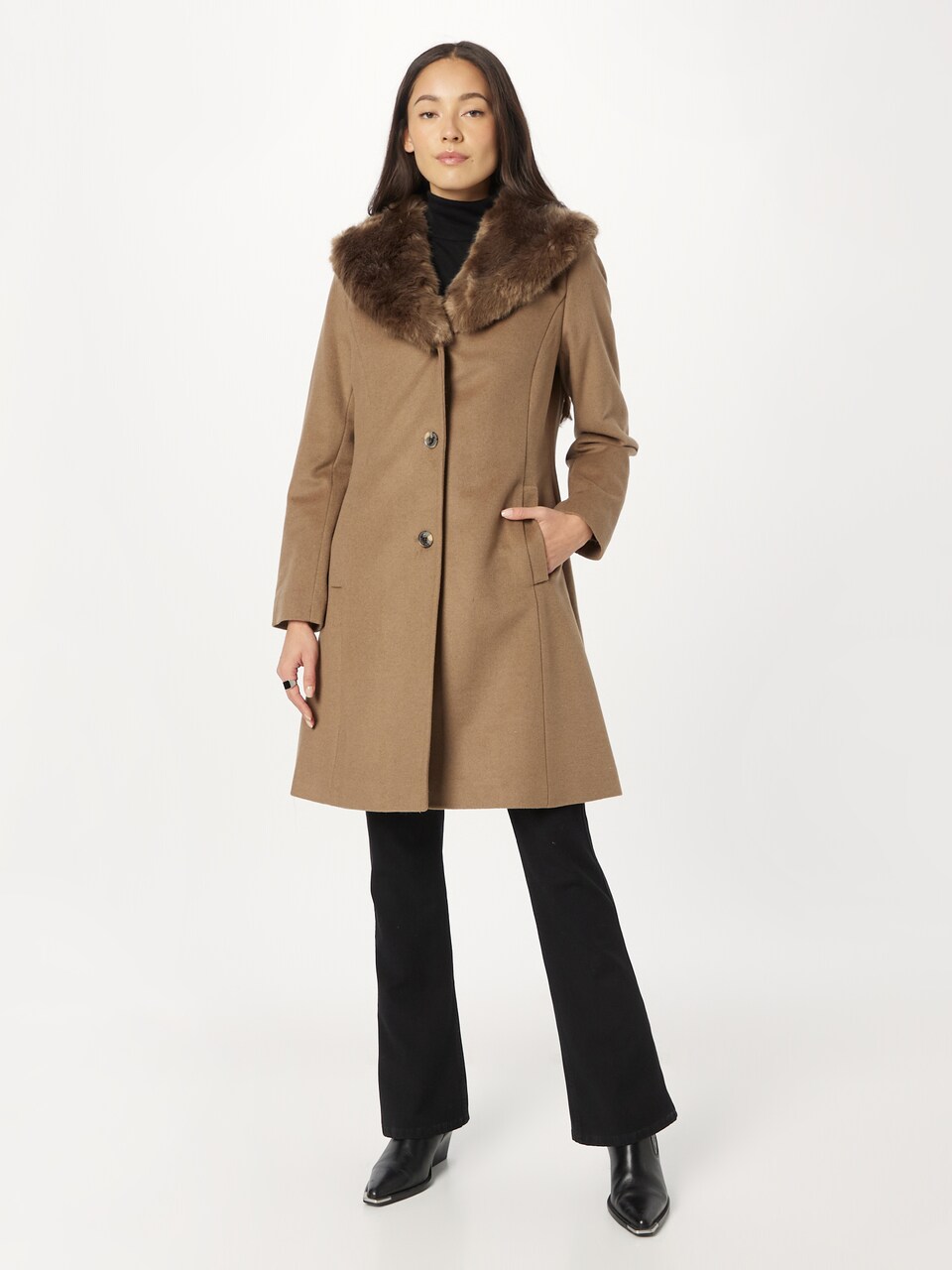 Vlnené kabáty ⋙ online na ABOUT YOU