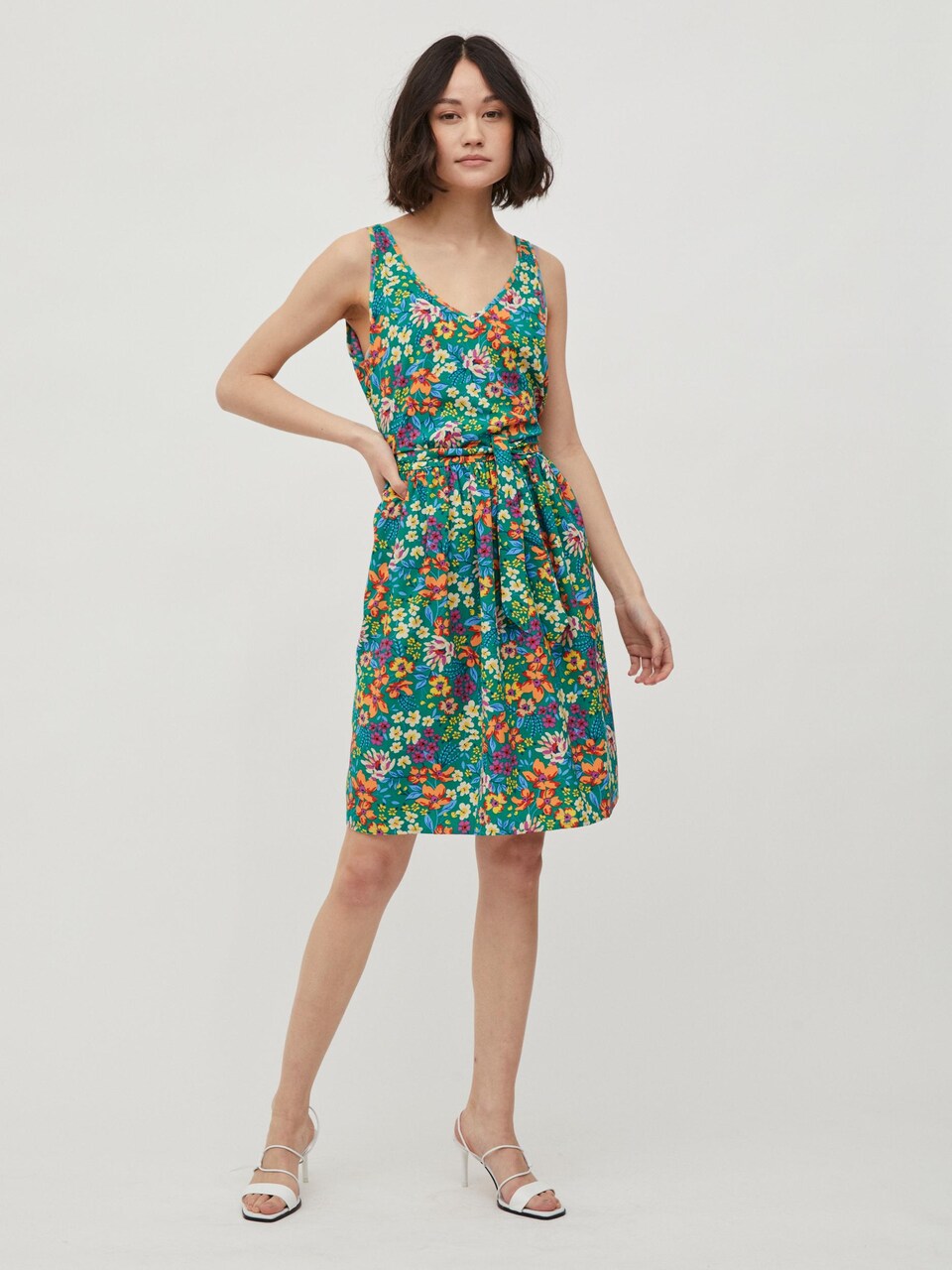 Grüne Kleider für Damen online kaufen | ABOUT YOU