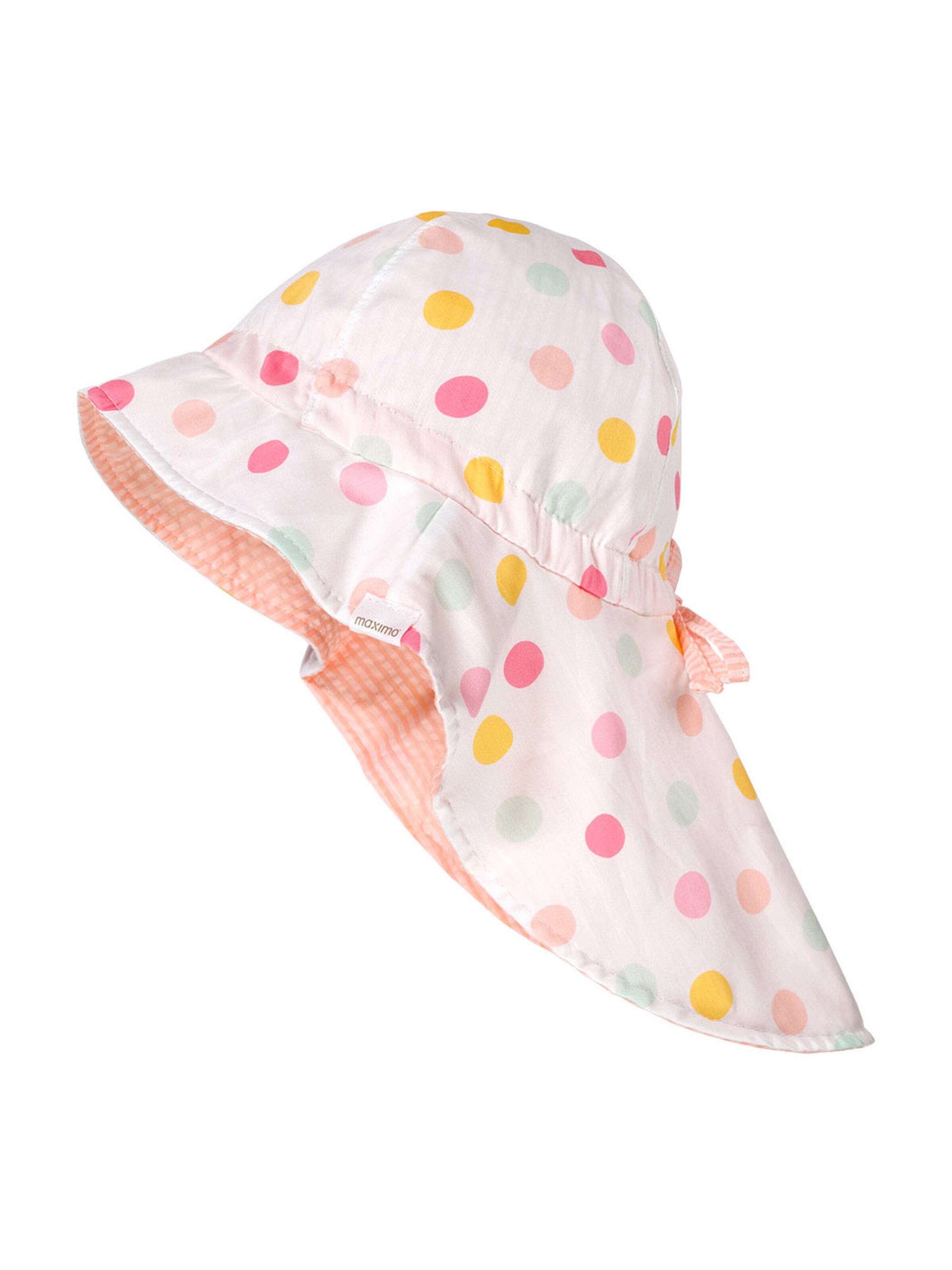 Chapeau MAXIMO en Blanc | ABOUT YOU