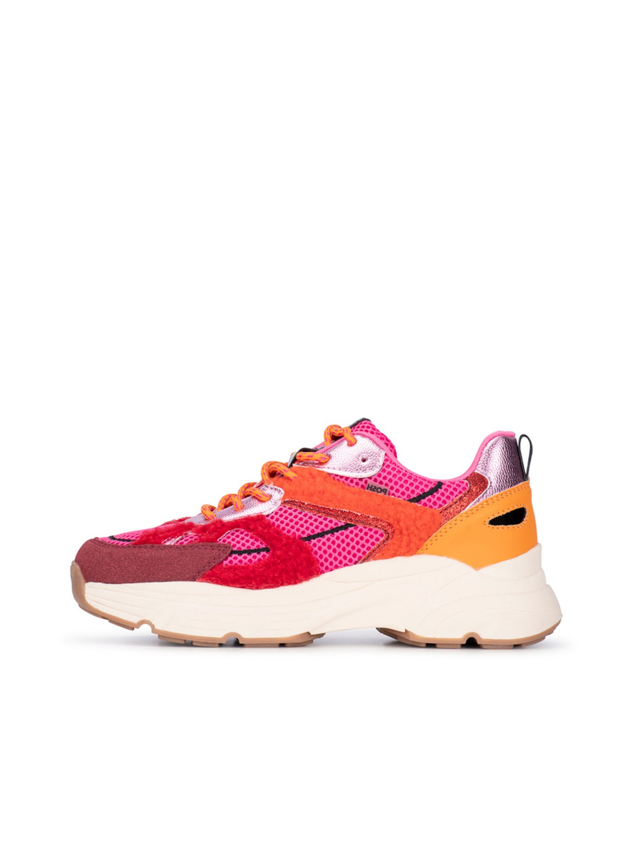 POSH by Poelman Sneaker 'Ayoki' in Pink | ABOUT YOU
