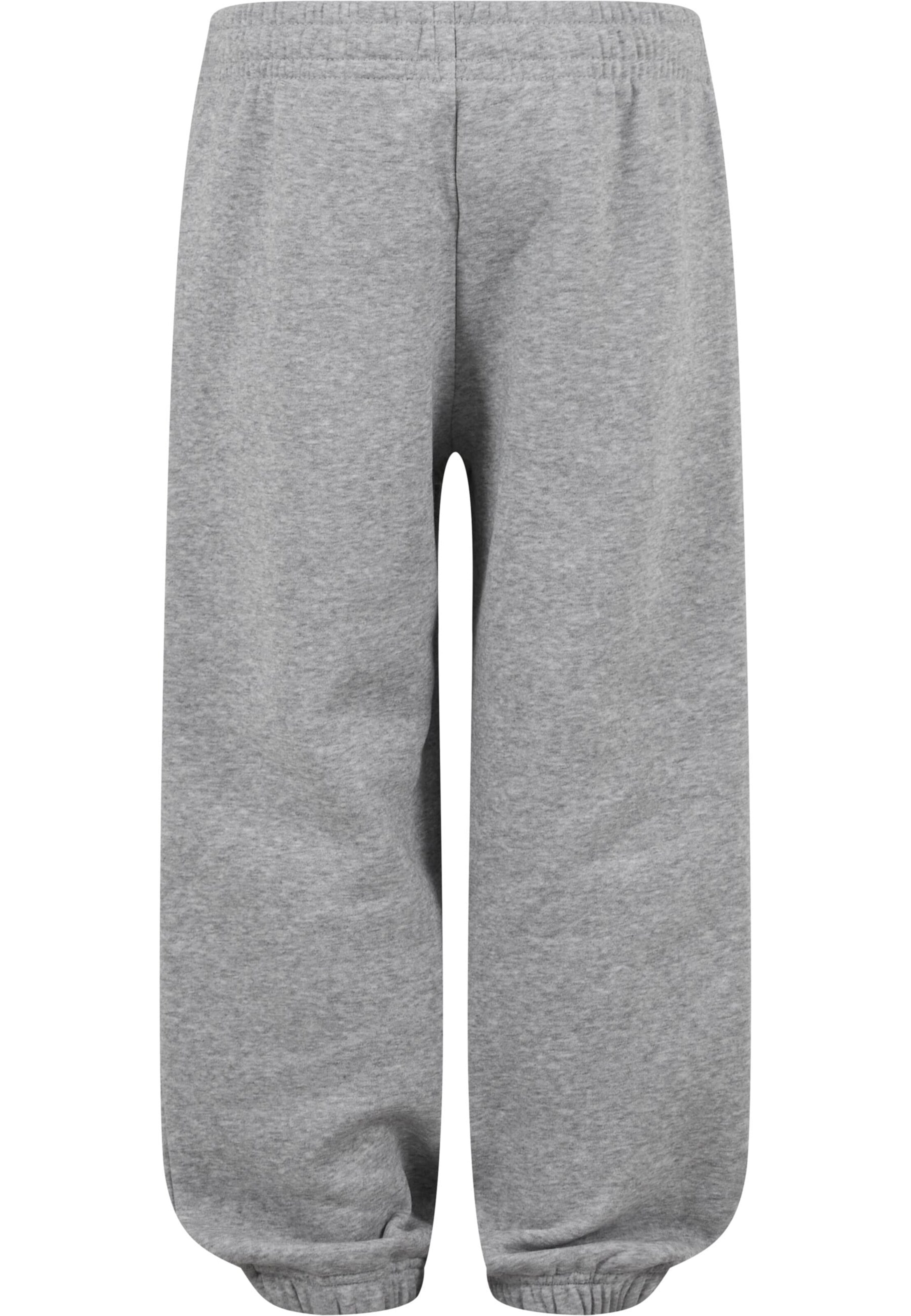 Karl Kani Zúžený Kalhoty 'Essential' (Šedý Melír) | ABOUT YOU