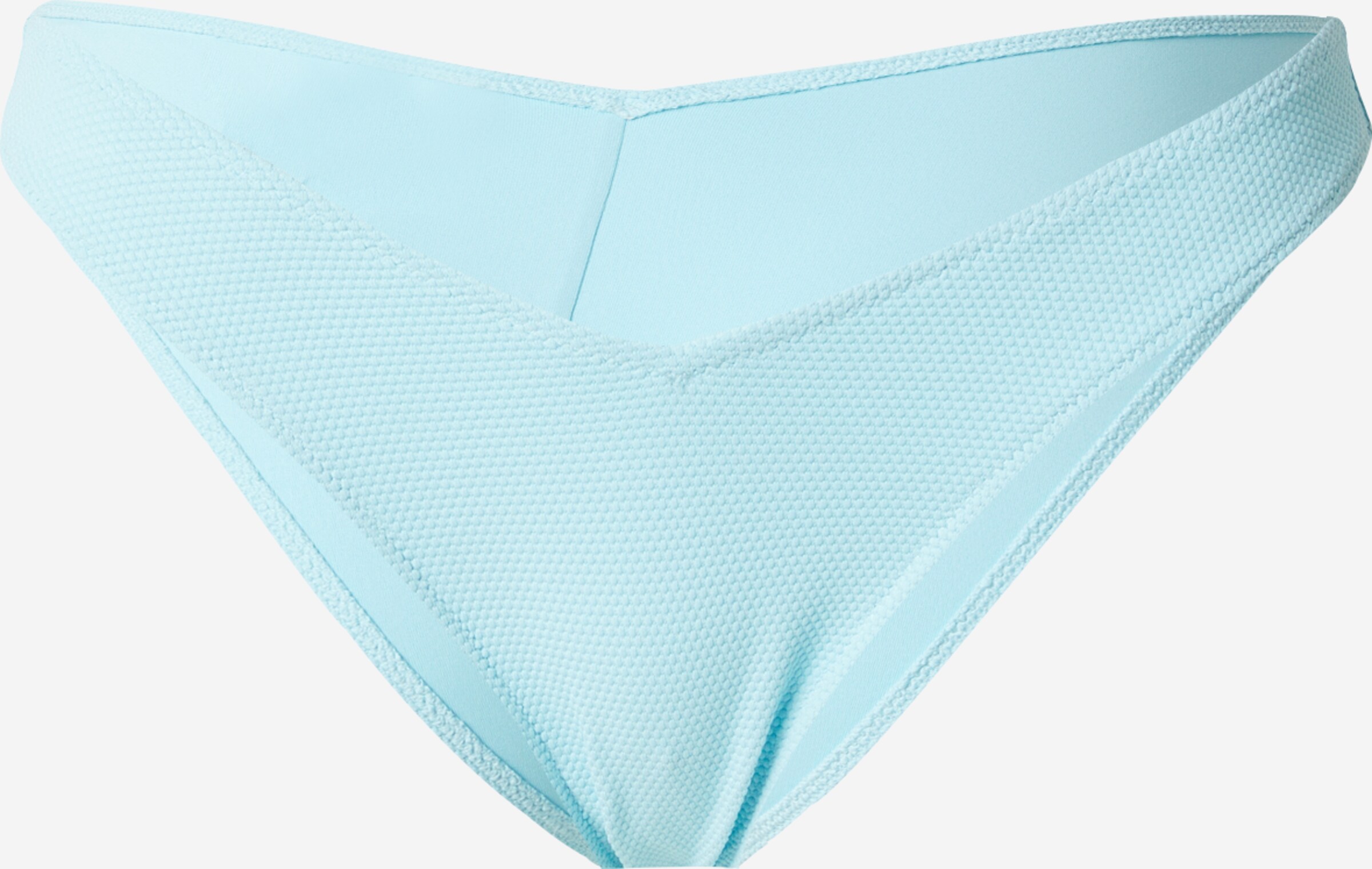 Calvin Klein Swimwear Bikini donji dio 'DELTA' | Akvamarin boja | ABOUT YOU